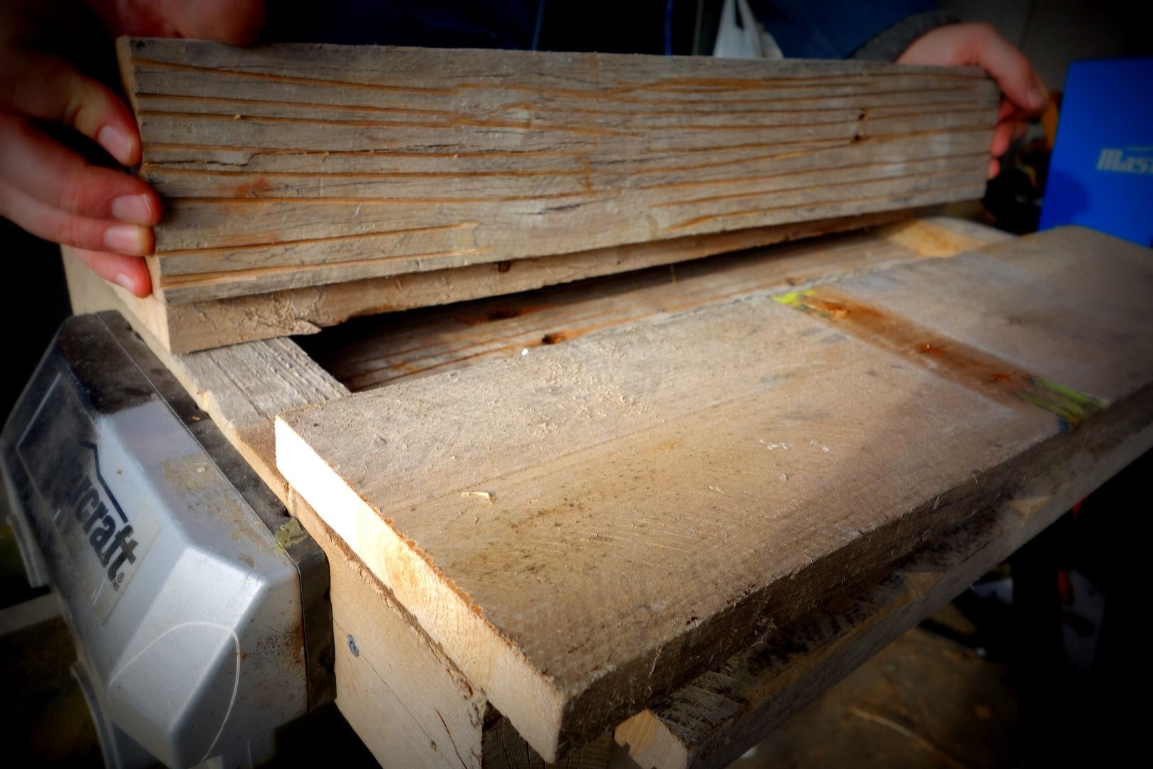 Bat-Box From a Reclaimed Pallet : 7 Steps (with Pictures) - Instructables