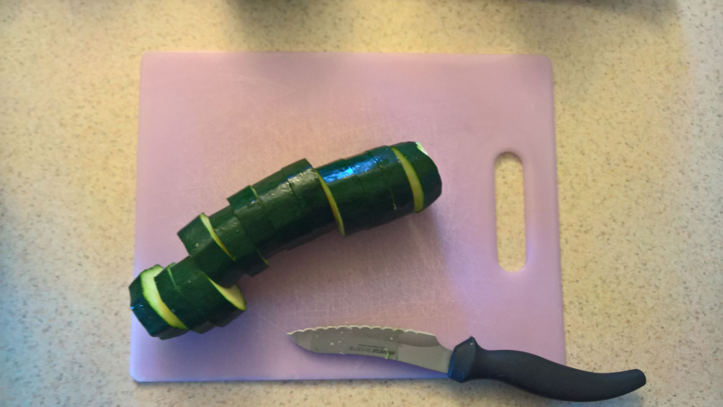 Preserving Summer Squash/zucchini : 4 Steps (with Pictures) - Instructables