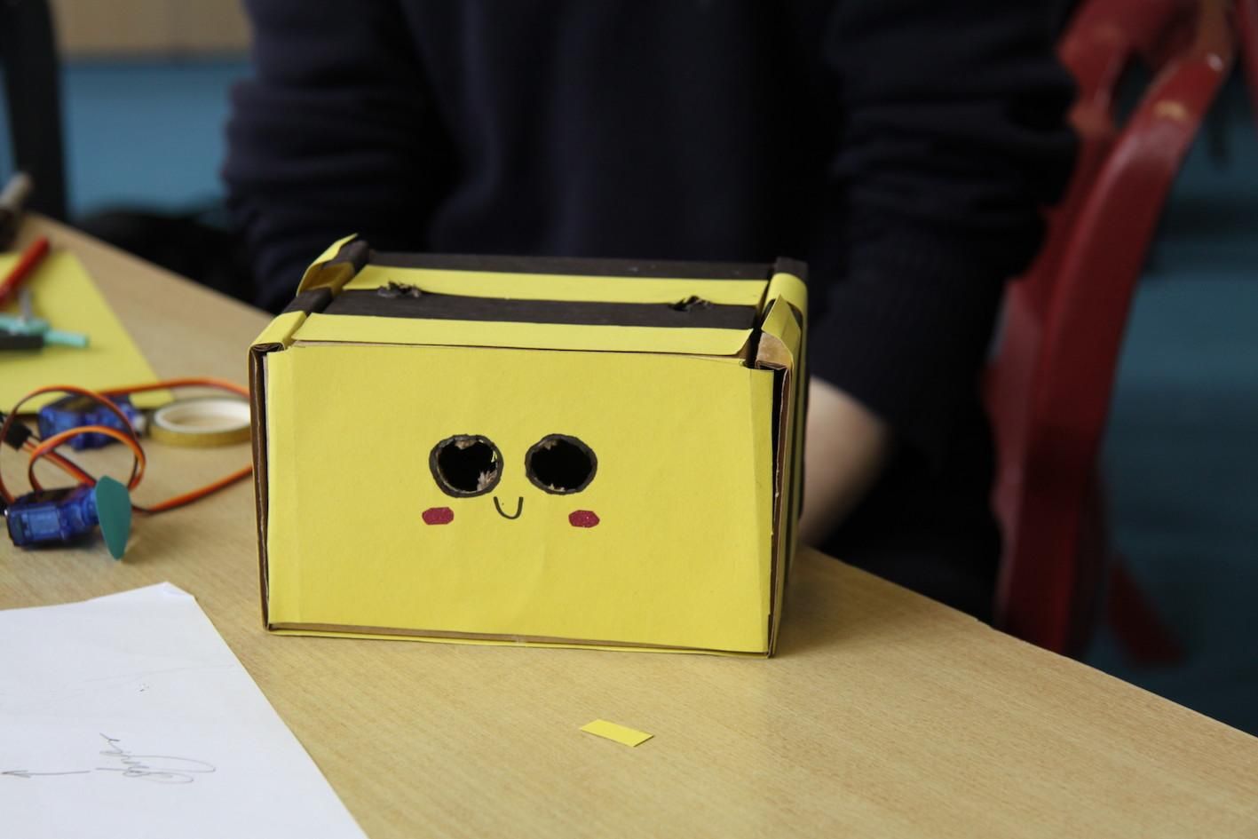 SparkBots! Arduino for Kids : 10 Steps (with Pictures) - Instructables