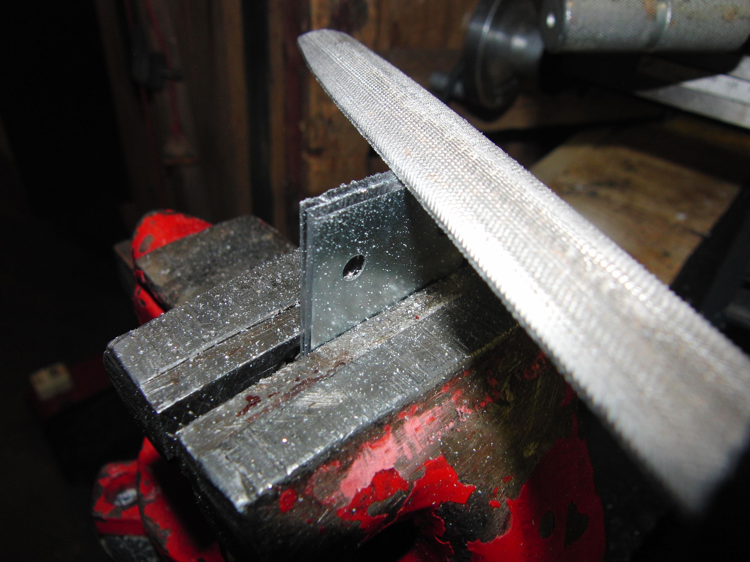 Ice Claws : 6 Steps (with Pictures) - Instructables