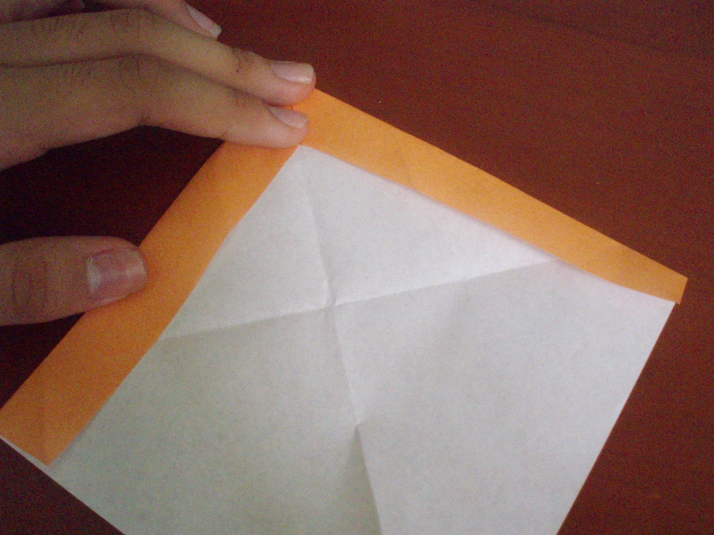 Zerg Hydralisk Origami : 7 Steps - Instructables