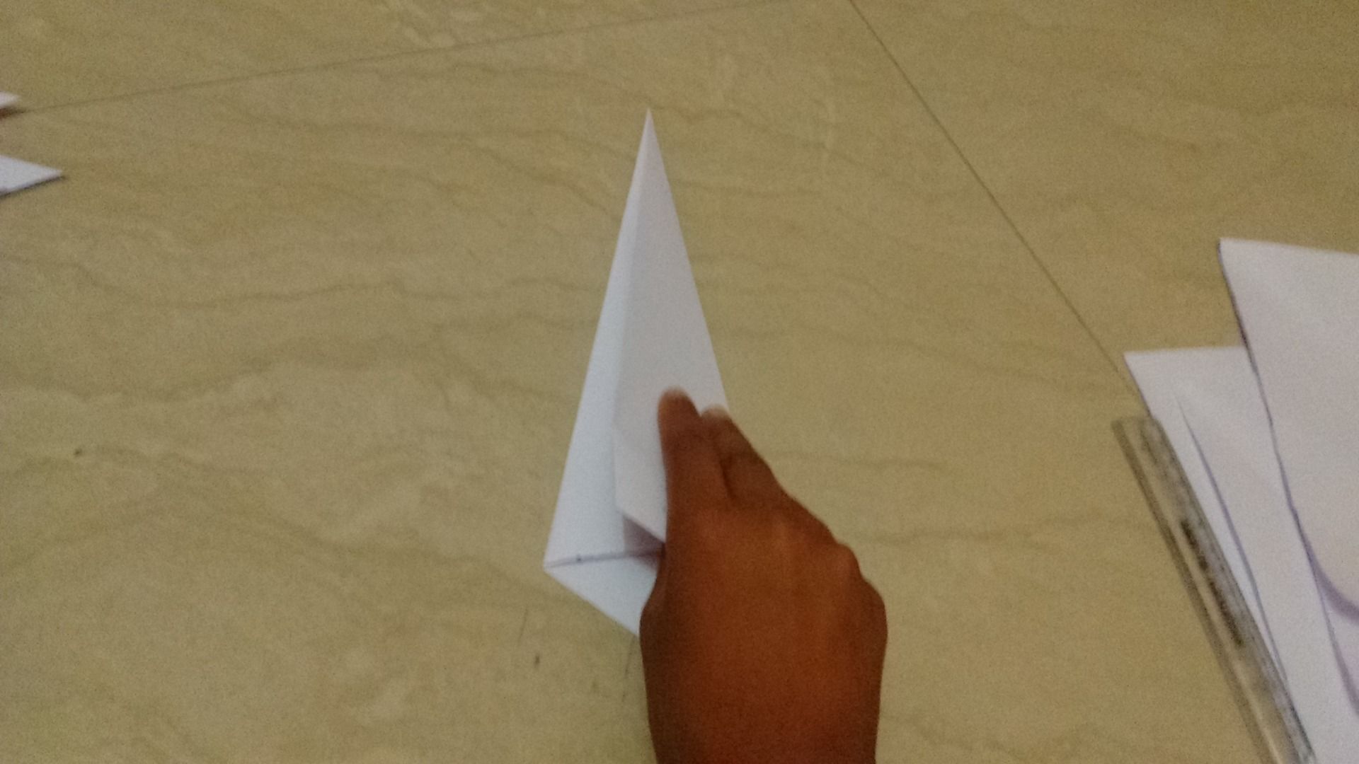 Finger of Monster : 8 Steps - Instructables