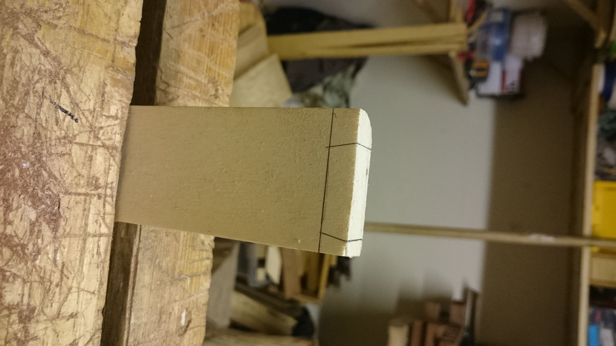 From Drawer to Shelf Unit : 12 Steps (with Pictures) - Instructables