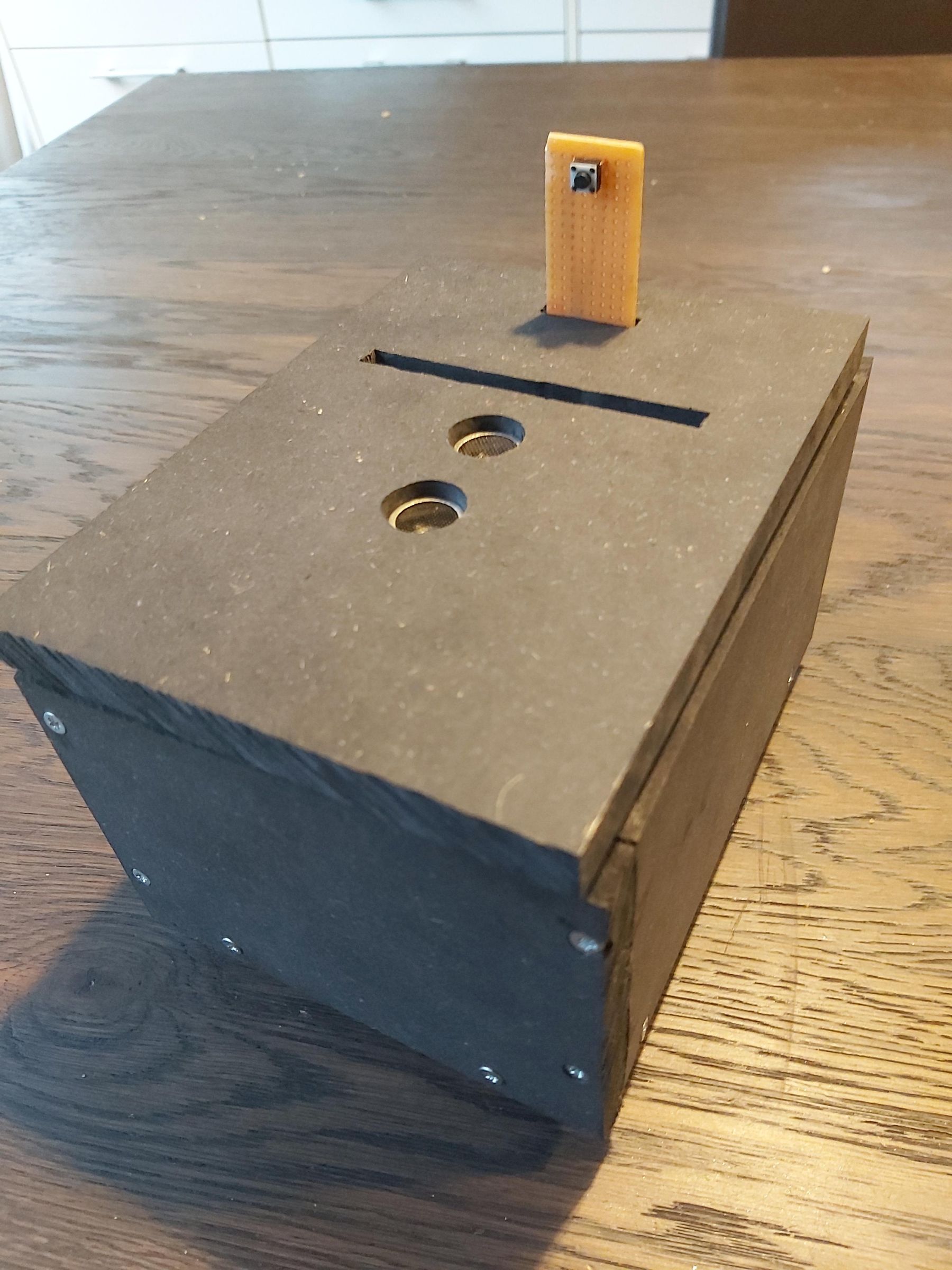 Bully Box V2 : 8 Steps - Instructables