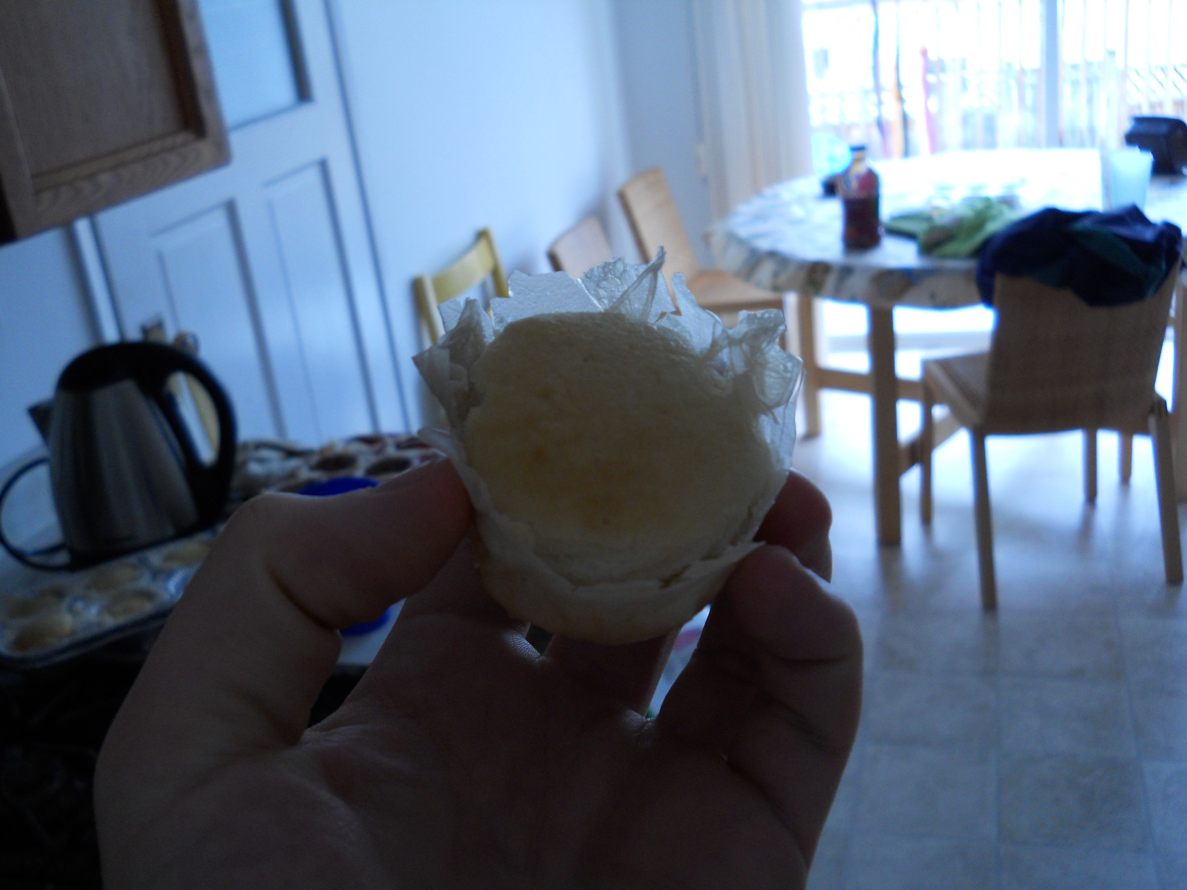 Edible Cupcake Wrappers : 5 Steps (with Pictures) - Instructables