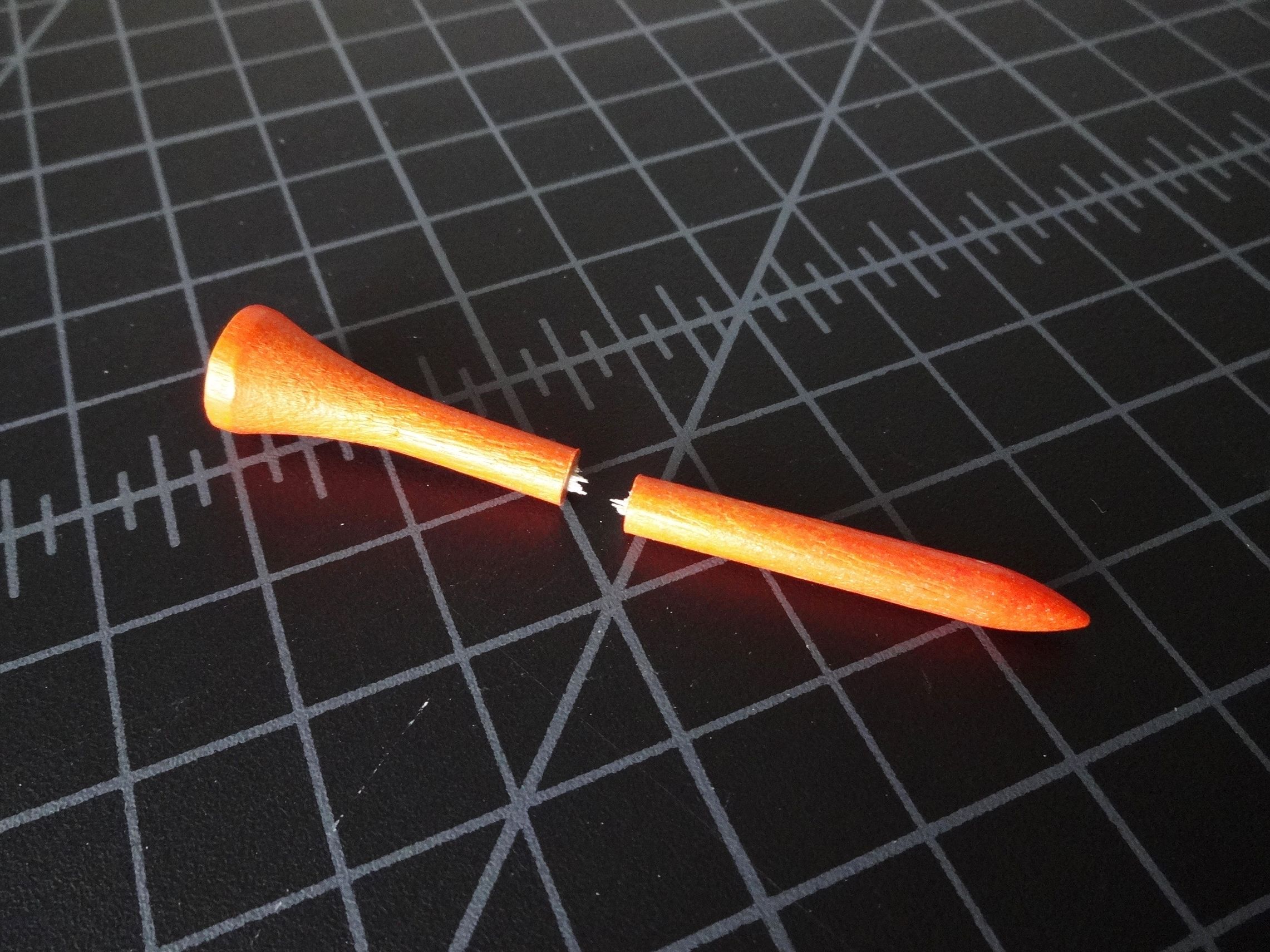 Golf Ball Puzzle : 8 Steps (with Pictures) - Instructables