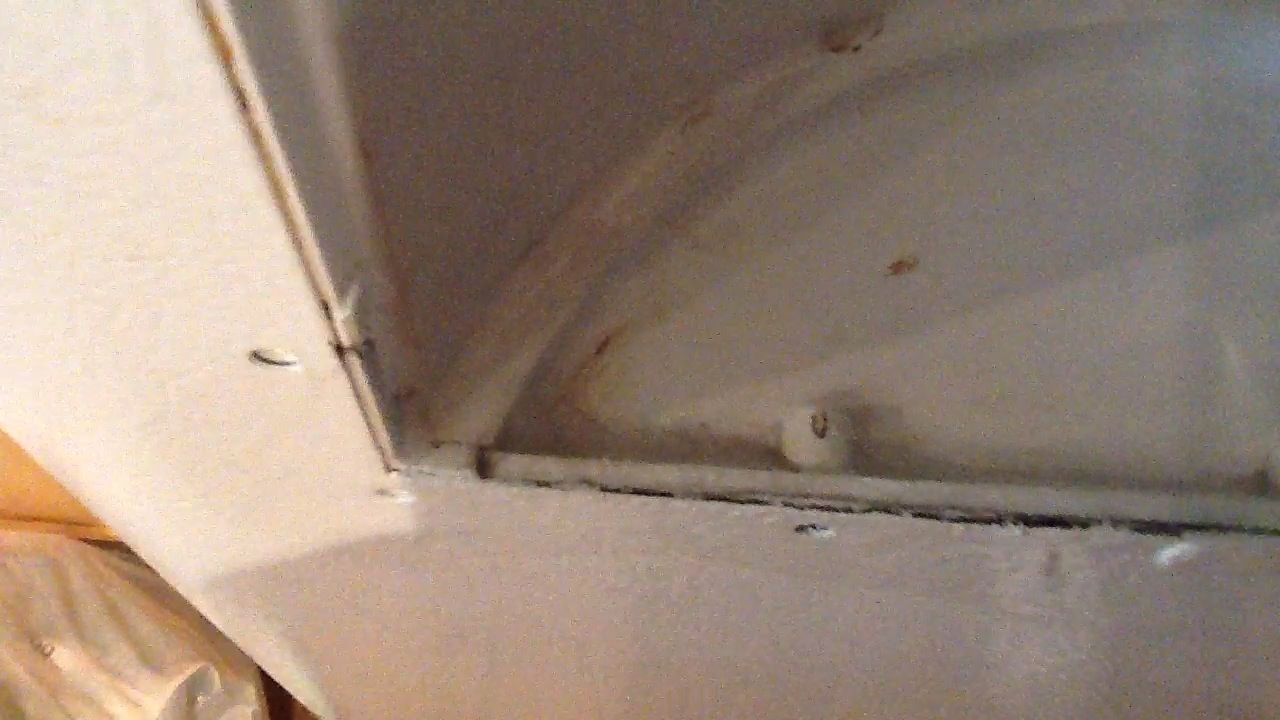 Rusted Refrigerator Repair : 6 Steps (with Pictures) - Instructables