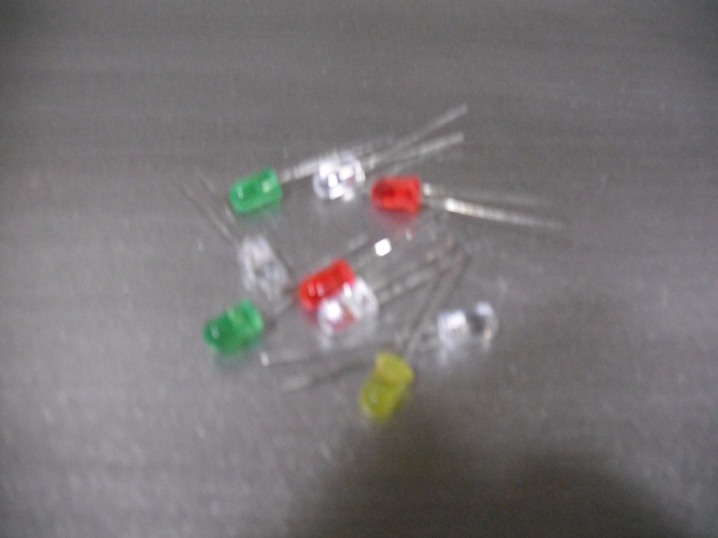 Linkit ONE: LED Game : 3 Steps (with Pictures) - Instructables