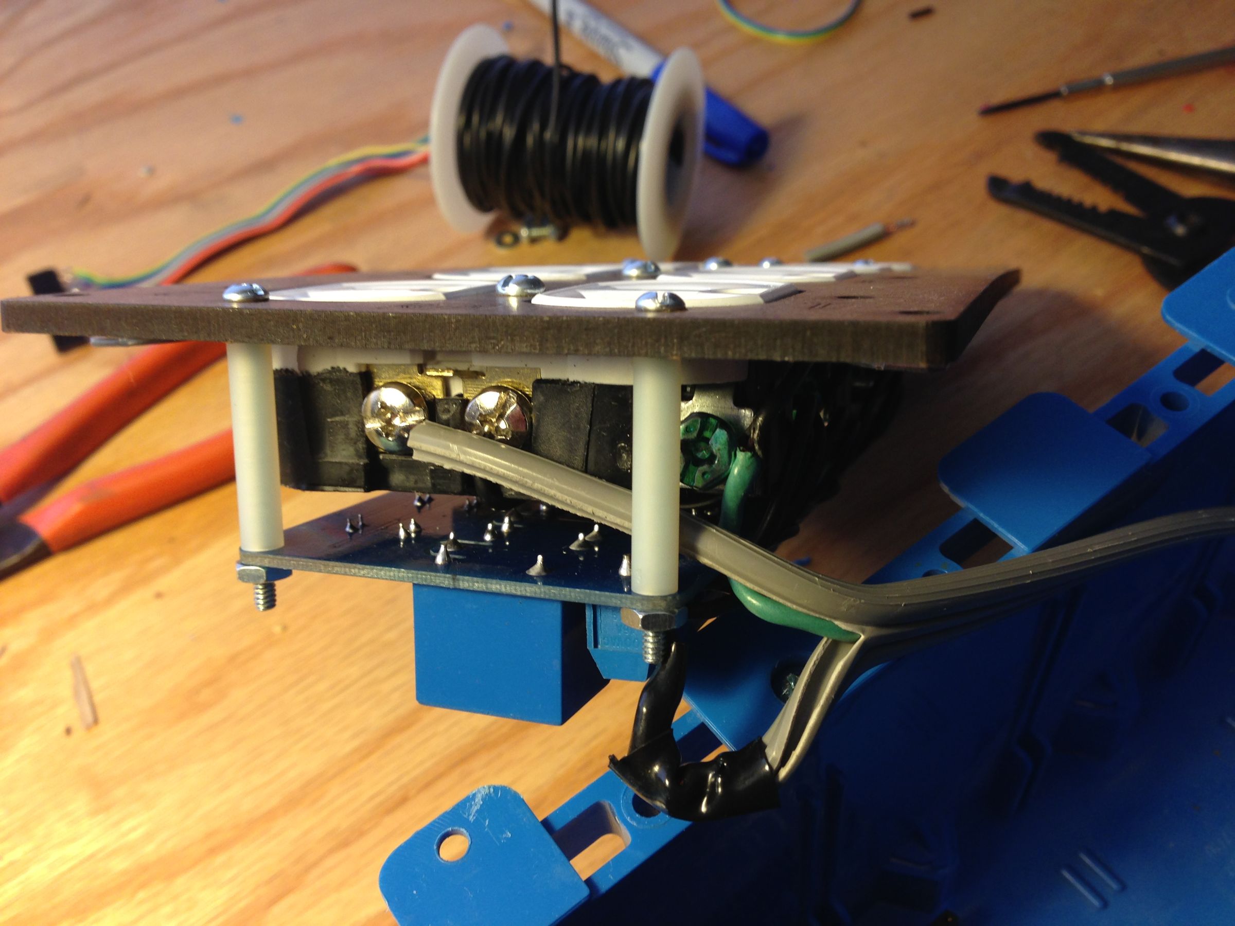 Arduilay : 12 Steps (with Pictures) - Instructables