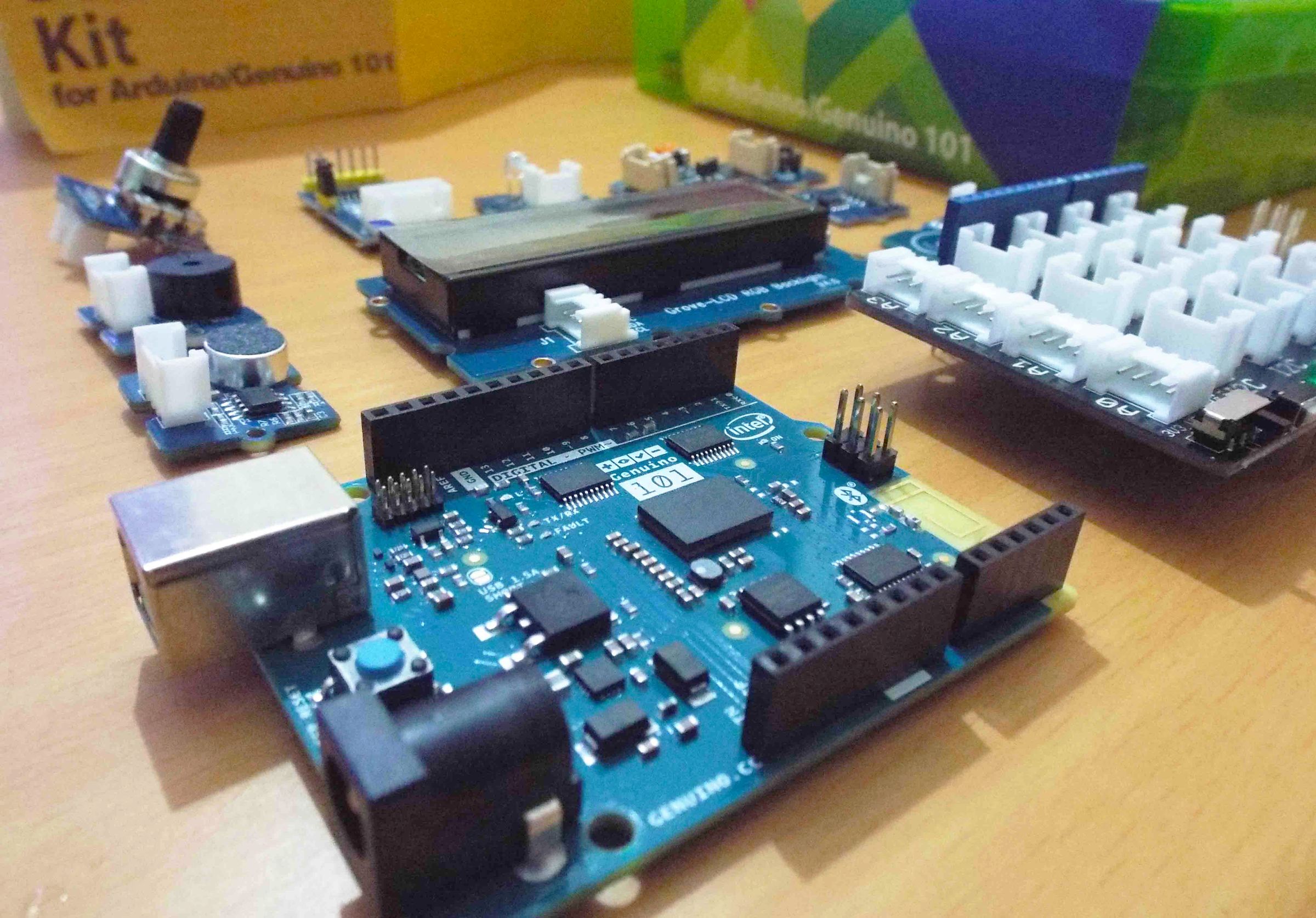 Stabilize Sensor Readings With Kalman Filter : 7 Steps (with Pictures ...