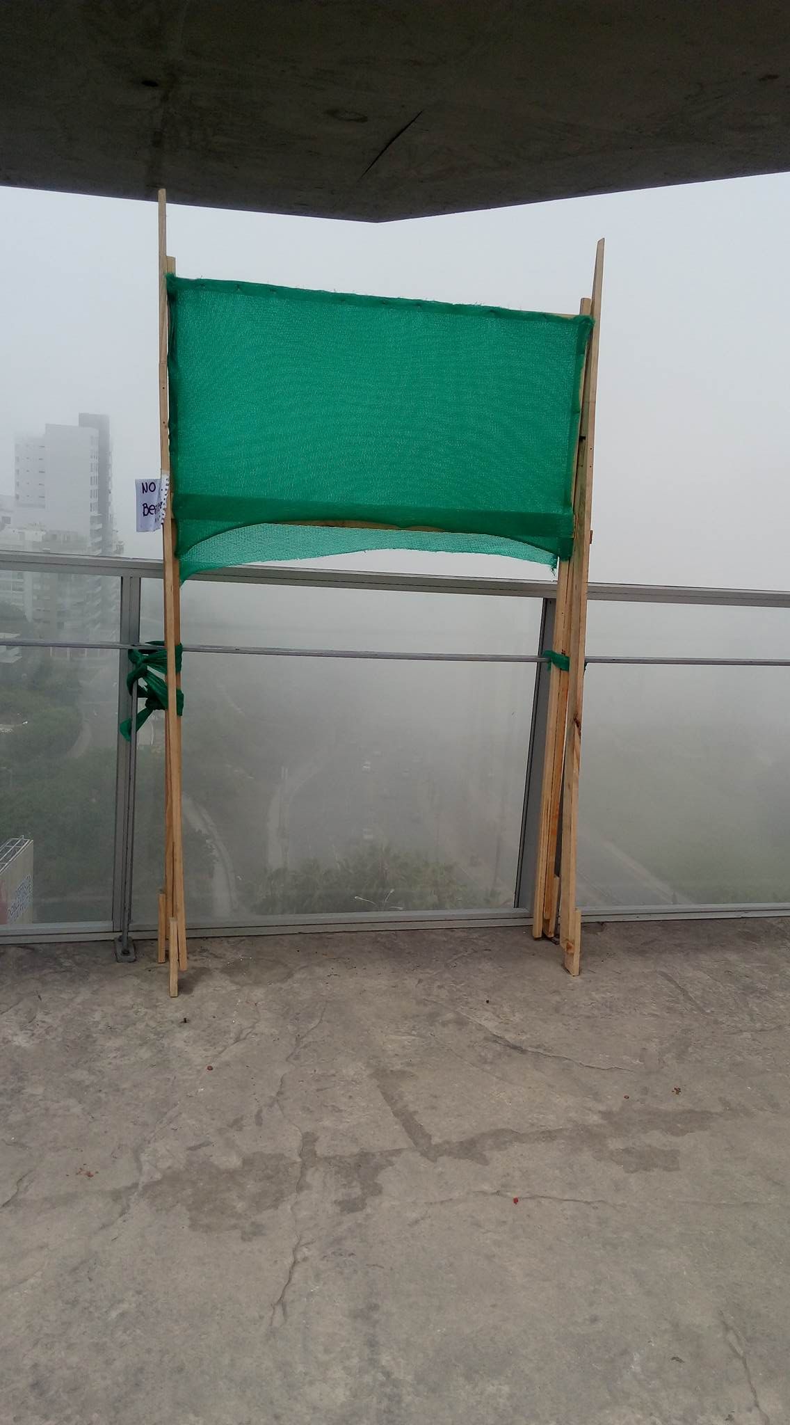 Fog Catcher - Instructables