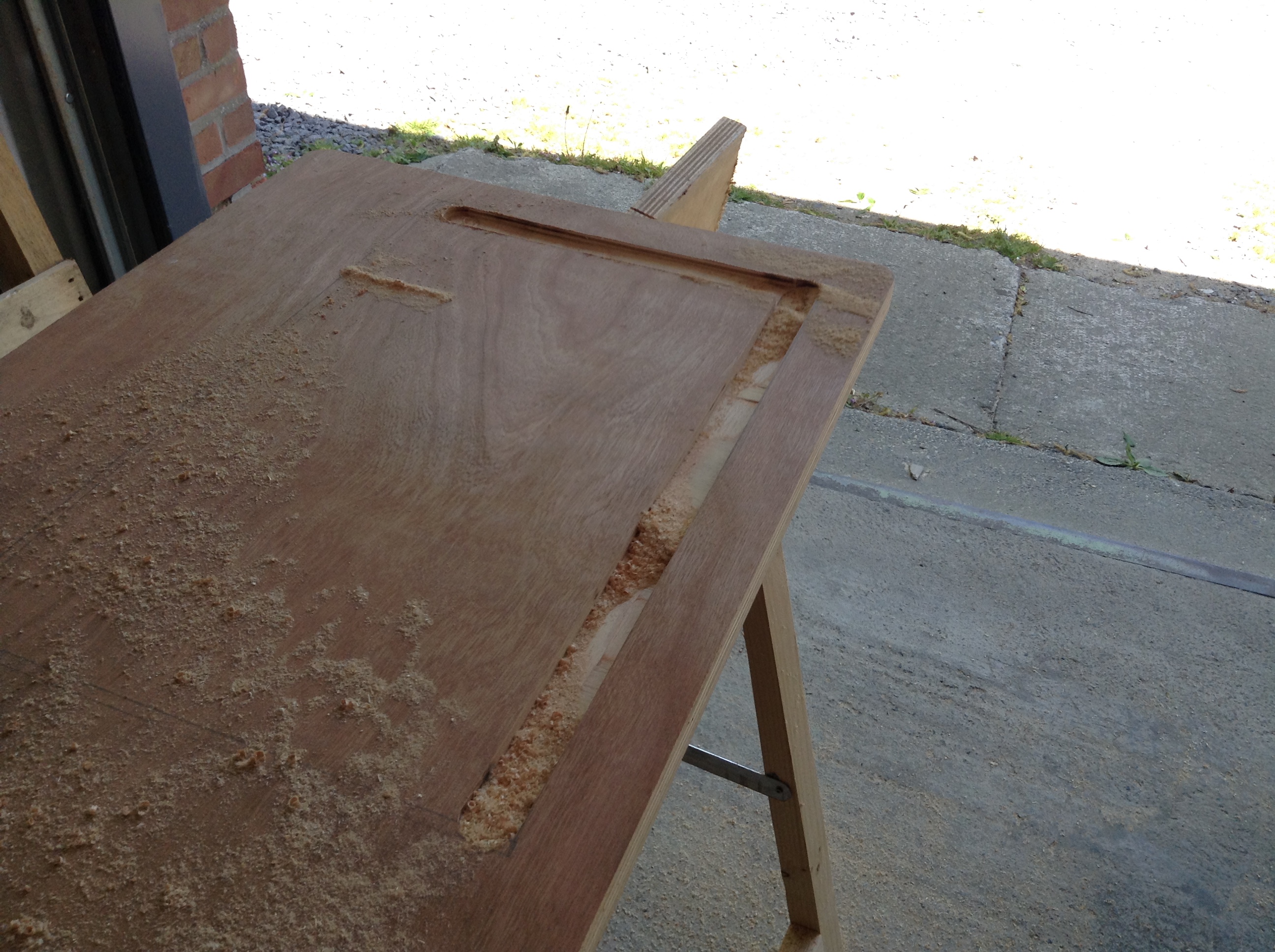 Laptop Stand : 10 Steps (with Pictures) - Instructables