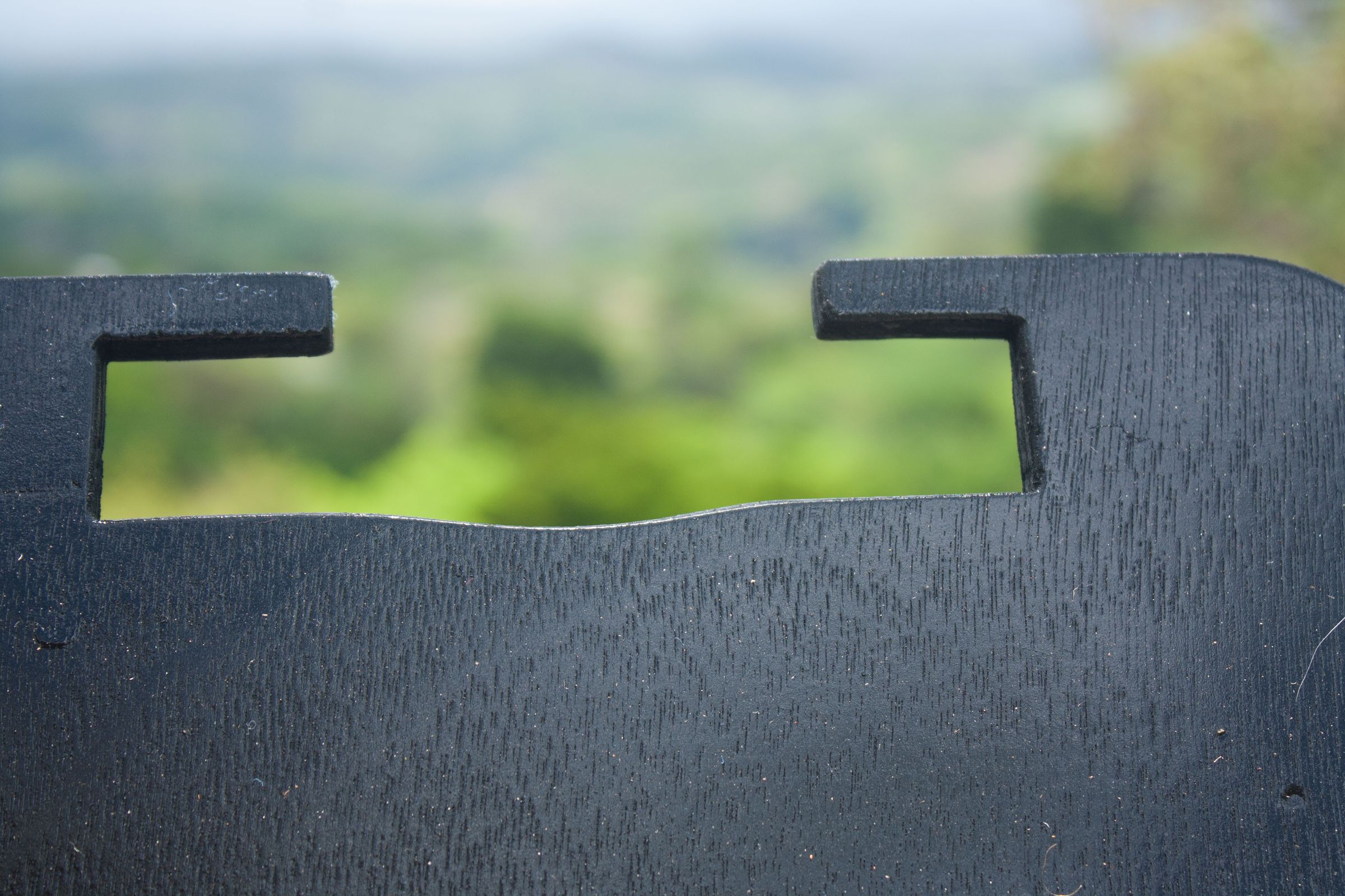 Side Table for a Zero Gravity Chair : 7 Steps (with Pictures ...