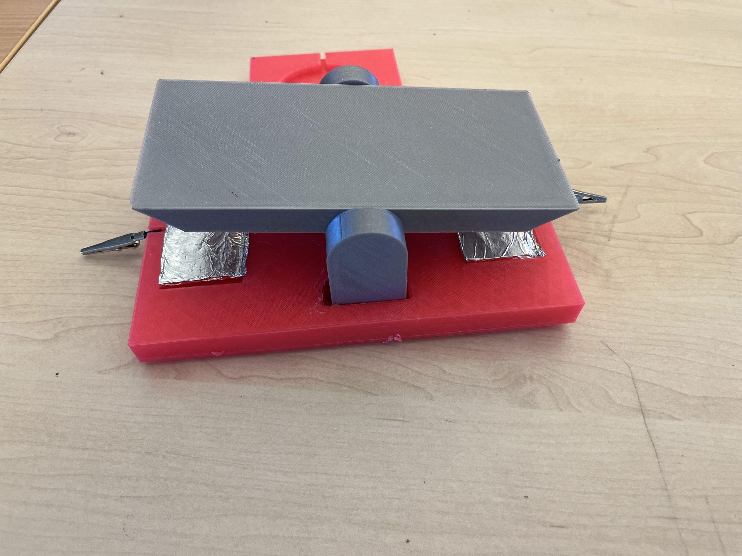 Adaptive Game Controller for People With Cerebral Palsy and Other ...