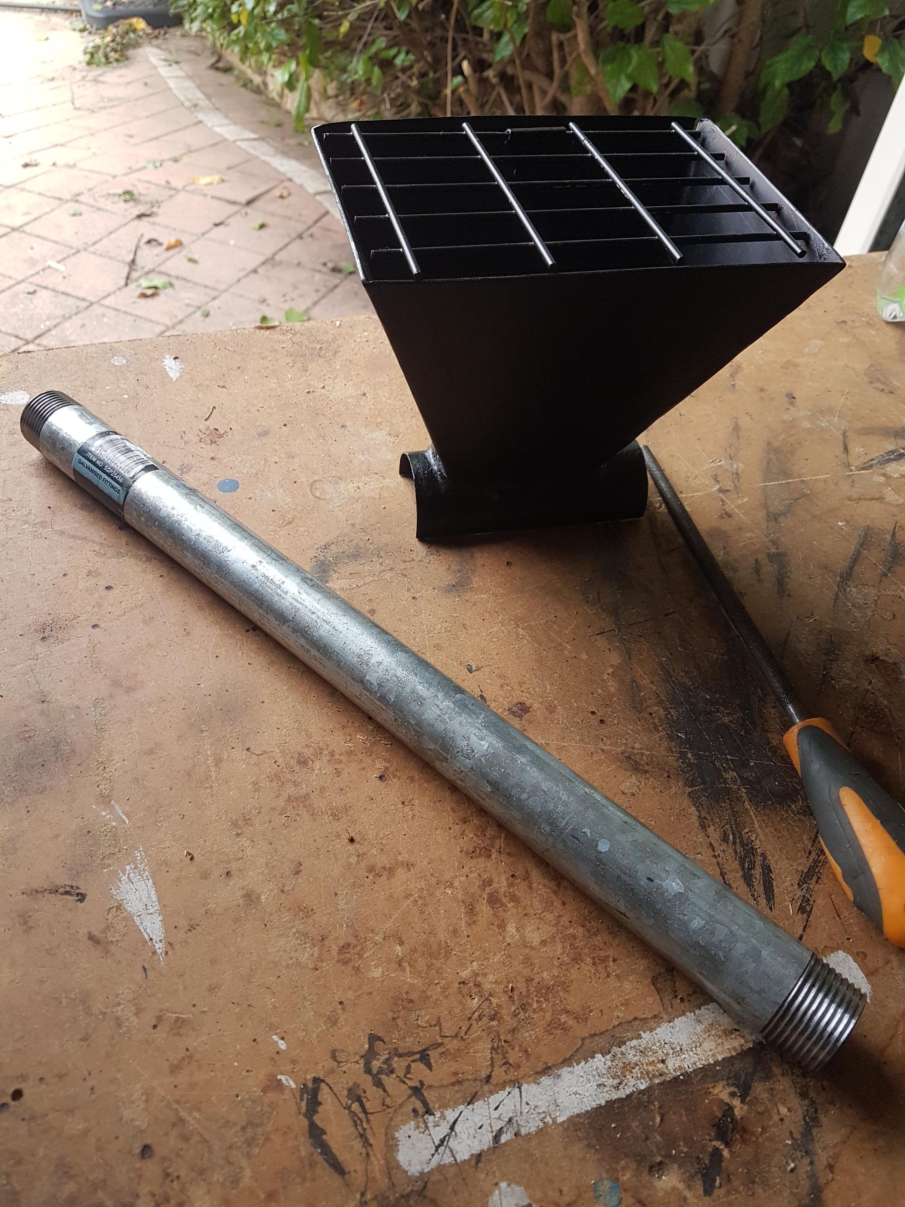 Low Cost Plastic Extruder for Filament Production and Recycling Plastic ...