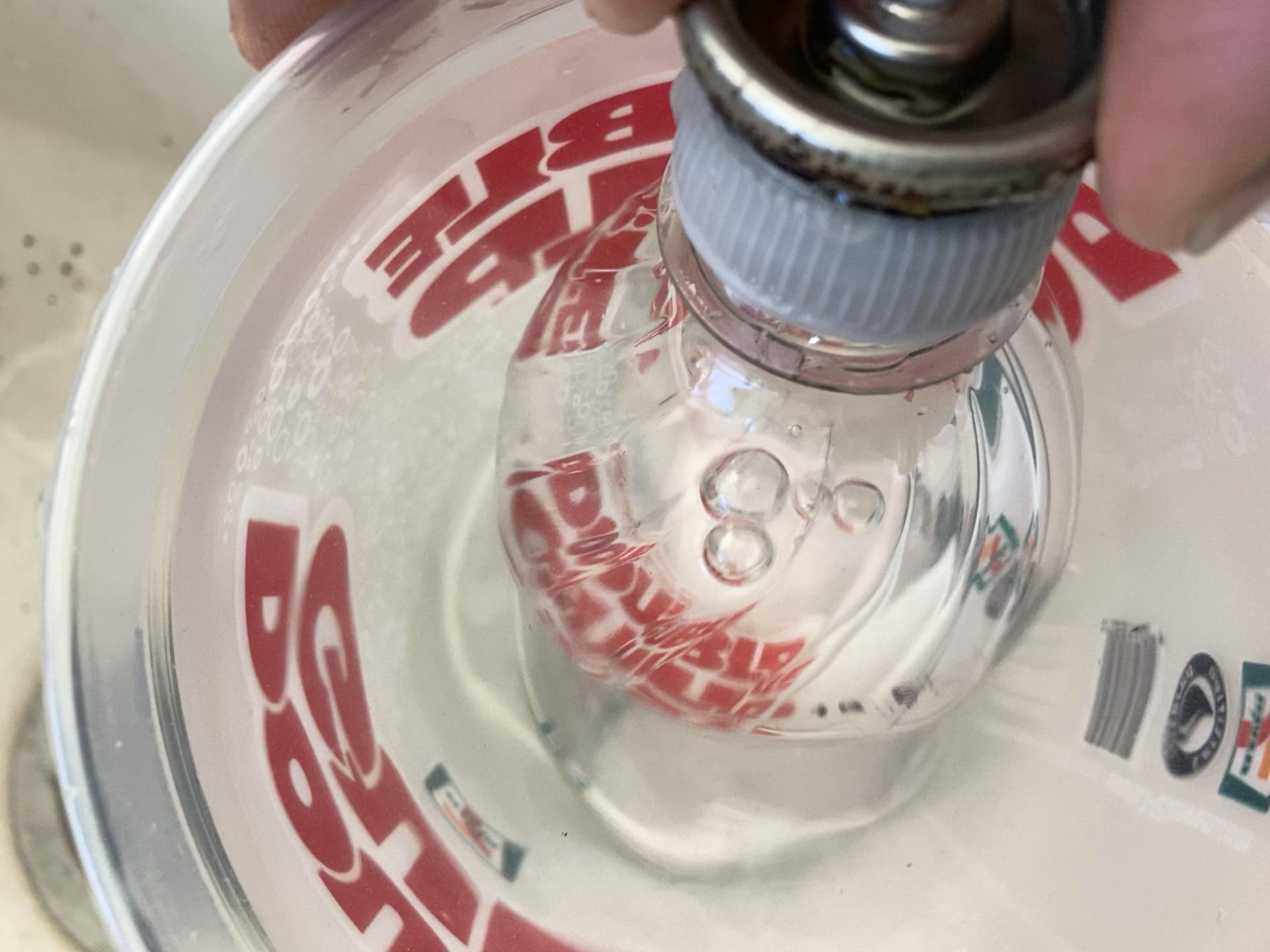 DIY Aerosol Sprayer - DIY Spray Paint : 8 Steps - Instructables