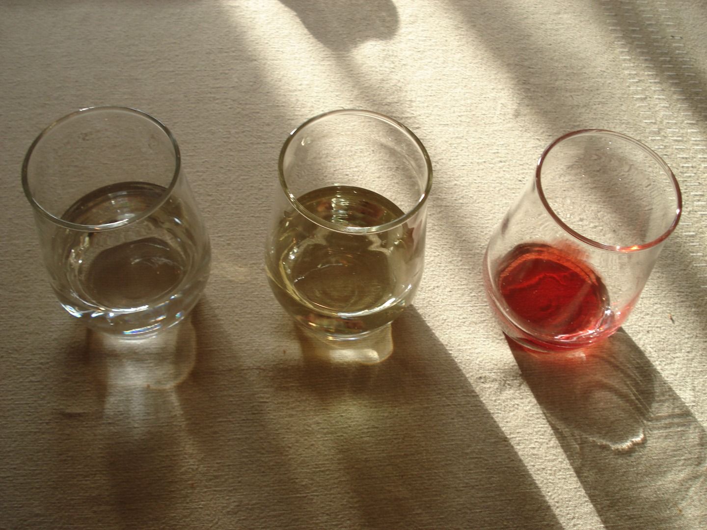 Emulsion Glass : 7 Steps - Instructables