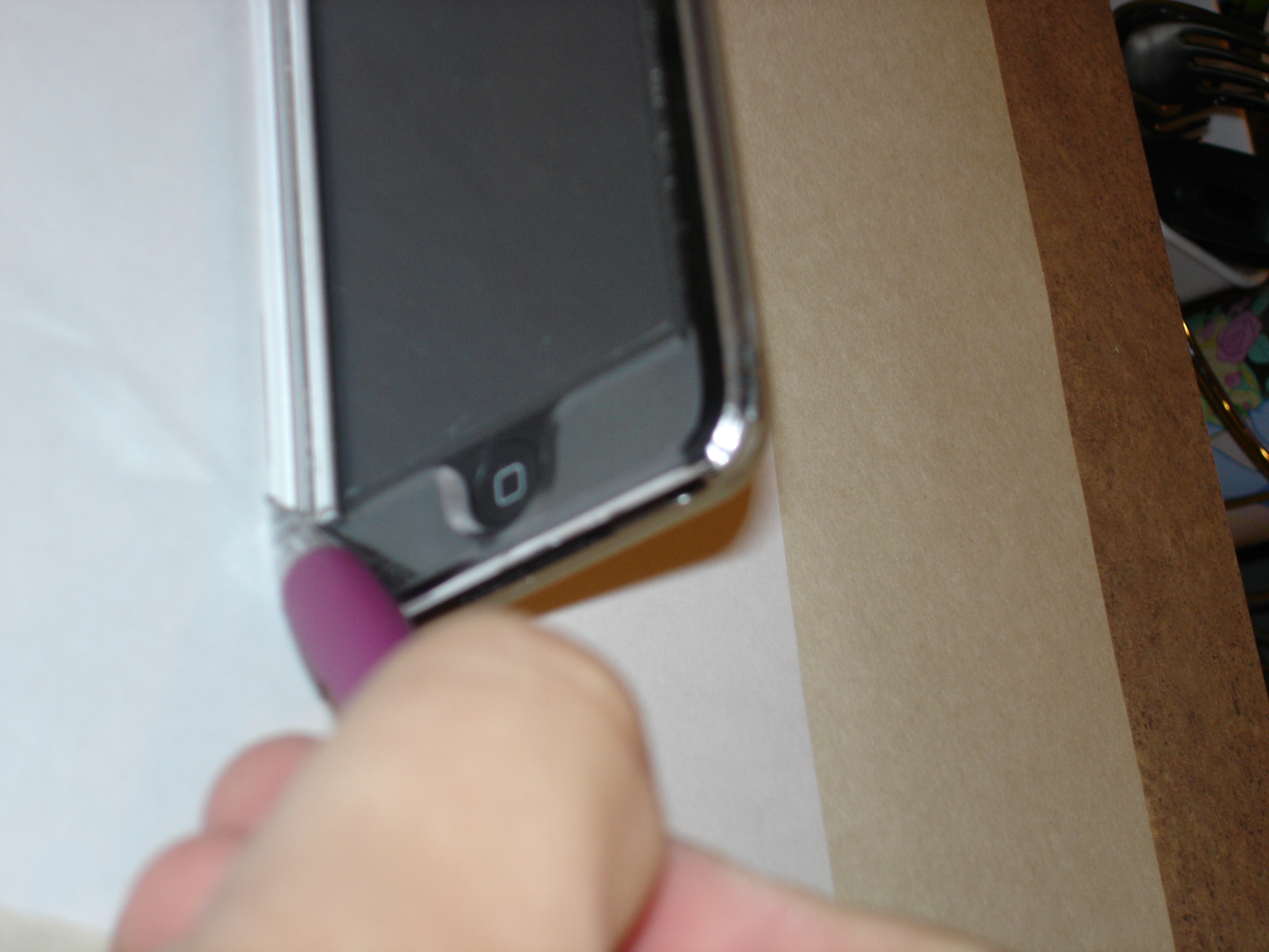 Paperclip IPod Dock : 10 Steps - Instructables