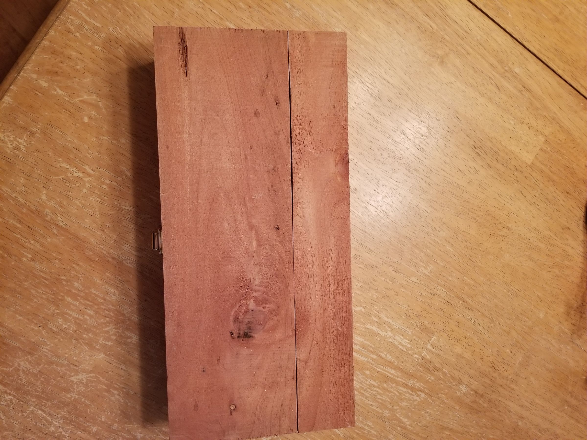 How to Make a Dice Chest : 6 Steps (with Pictures) - Instructables