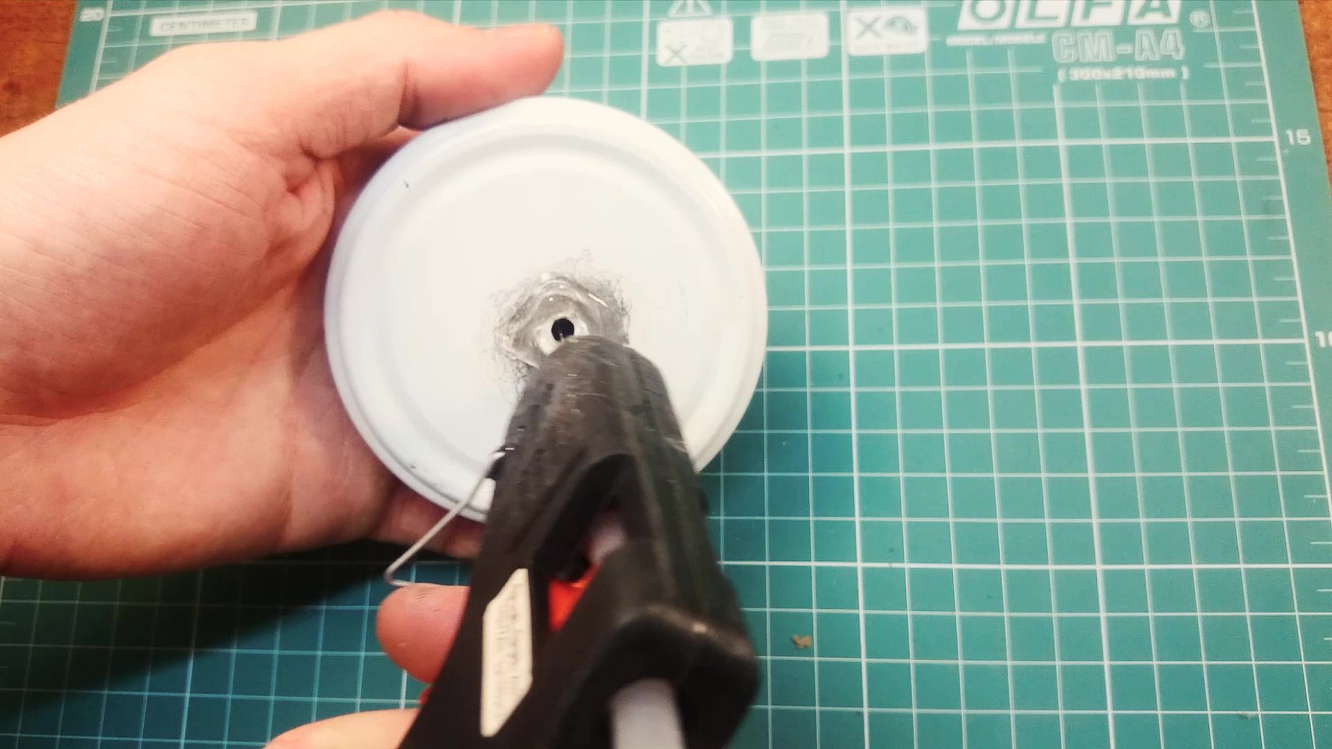 DIY Vacuum Chamber for Experiments : 6 Steps (with Pictures ...