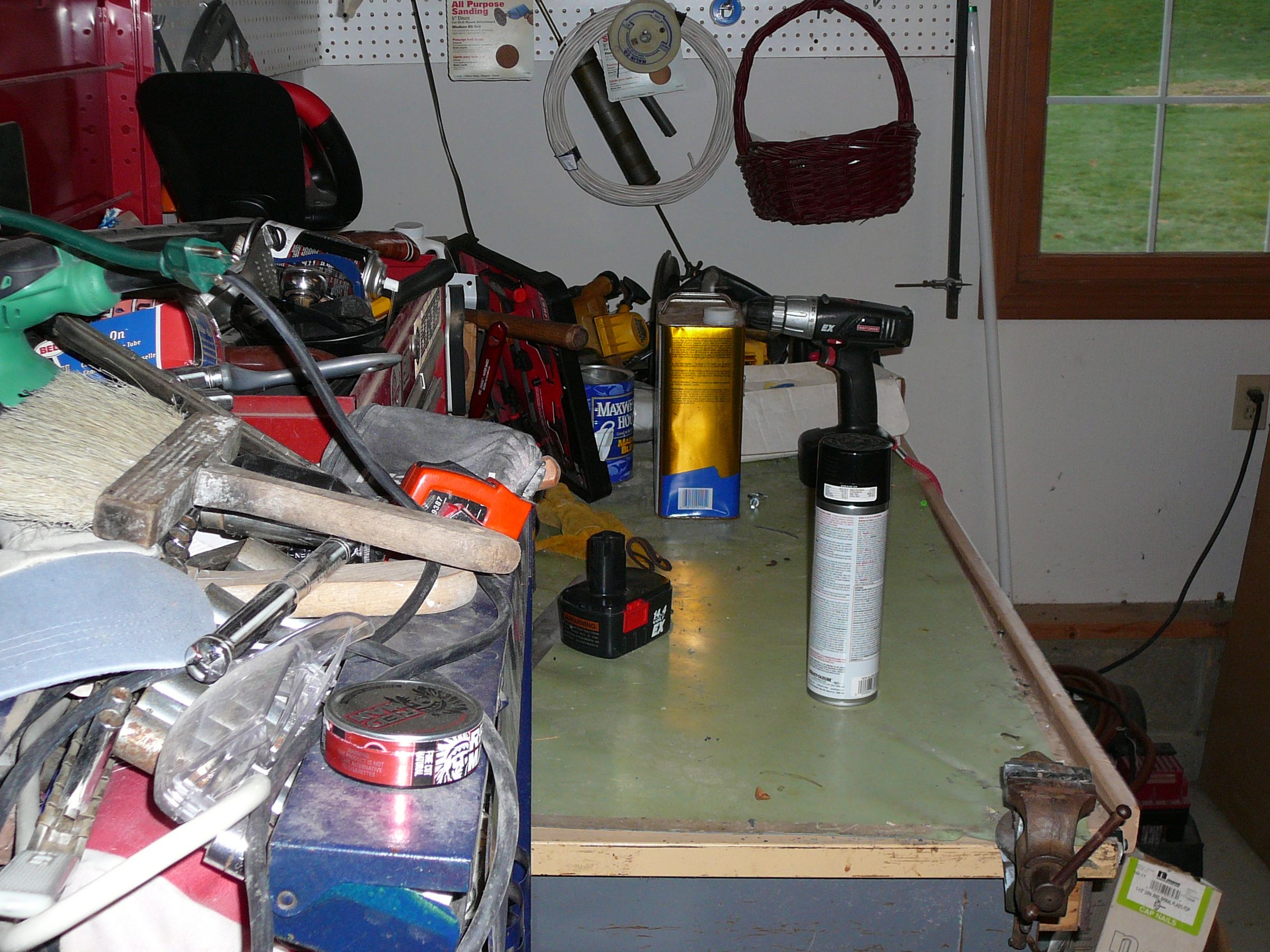 My Workshops - Instructables