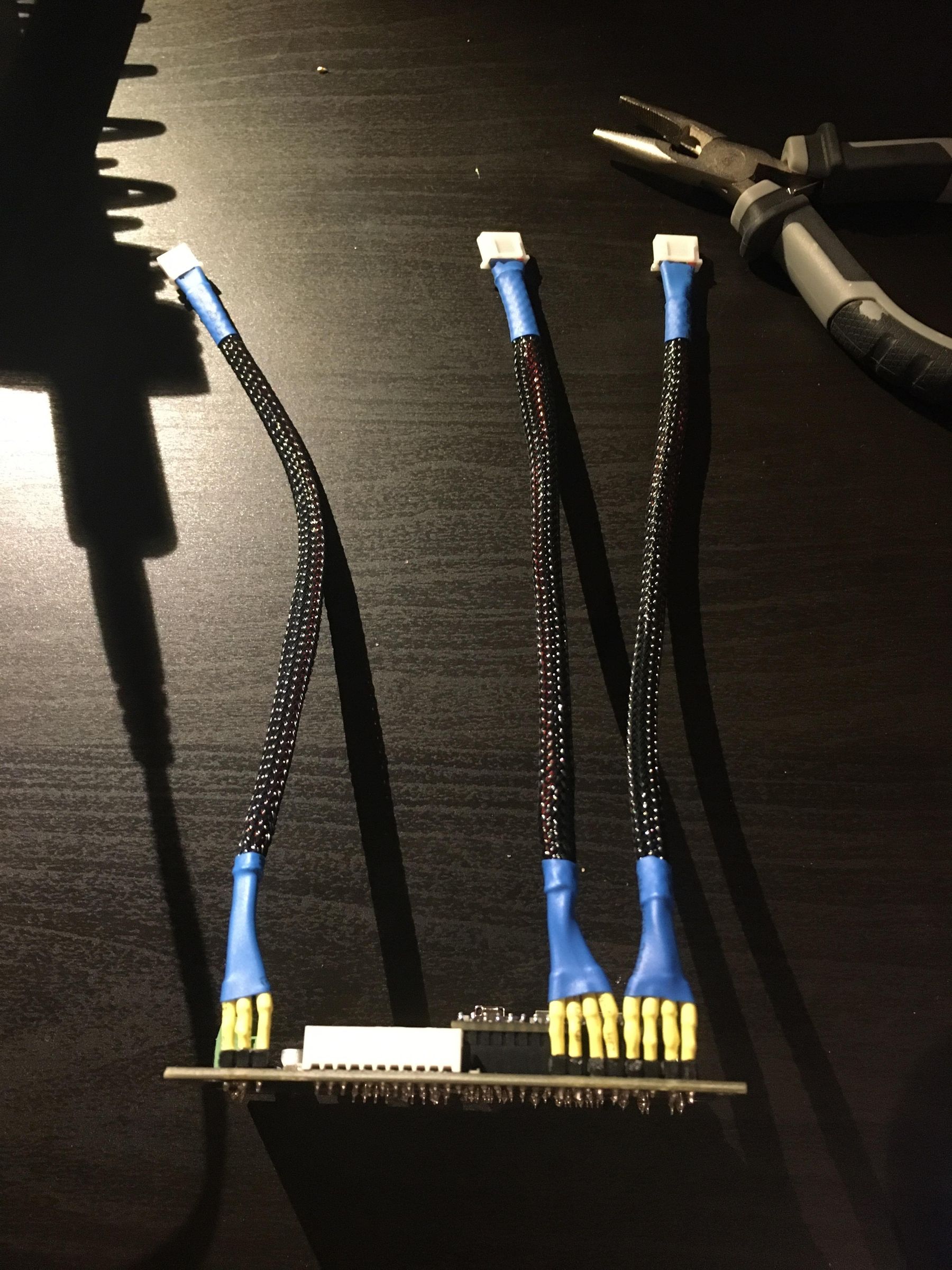 DIY Speaker Set & Amplifier: a Gift for Dad : 10 Steps (with Pictures ...