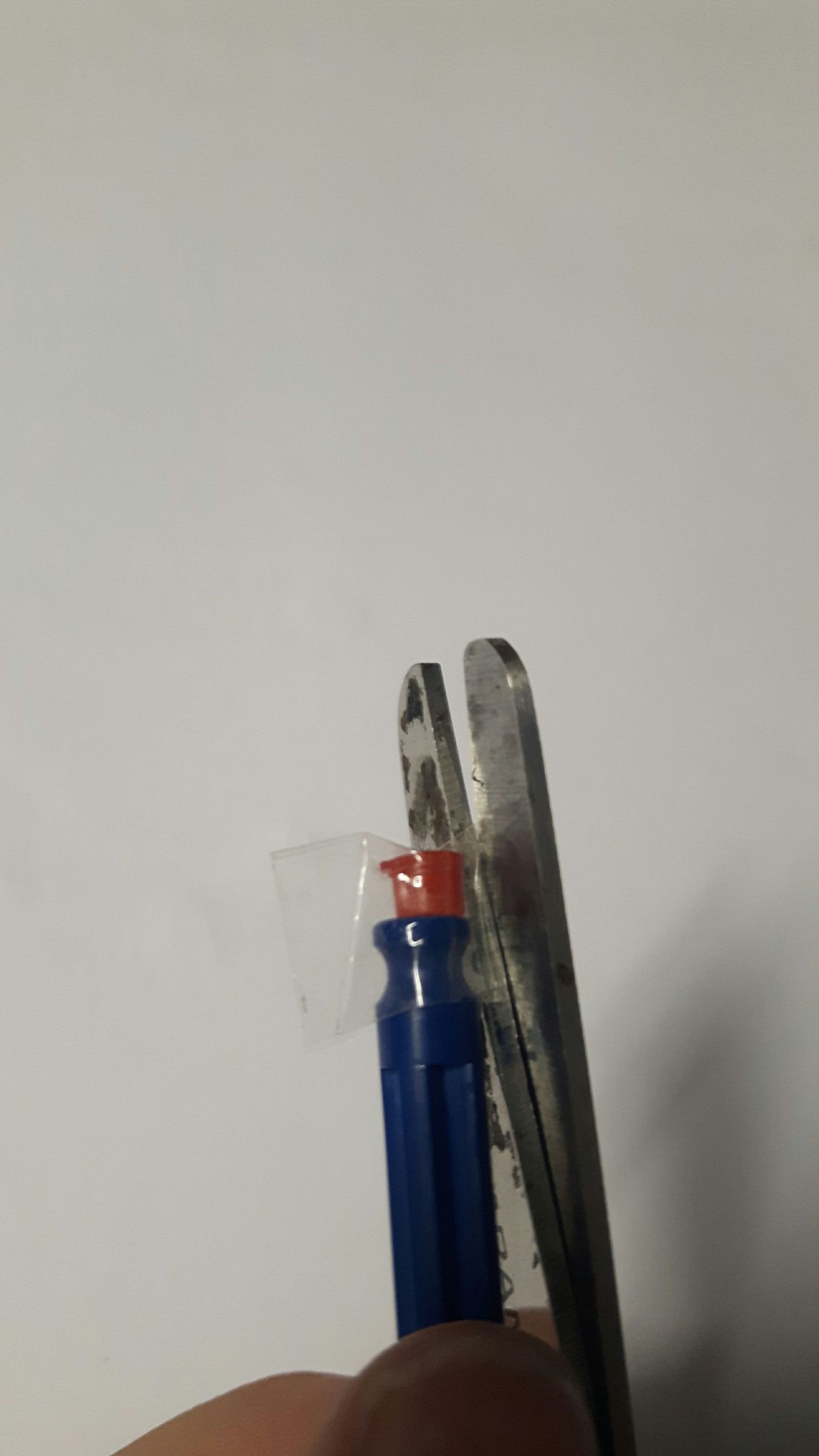 Knex Explosive Tip Bullet : 3 Steps - Instructables