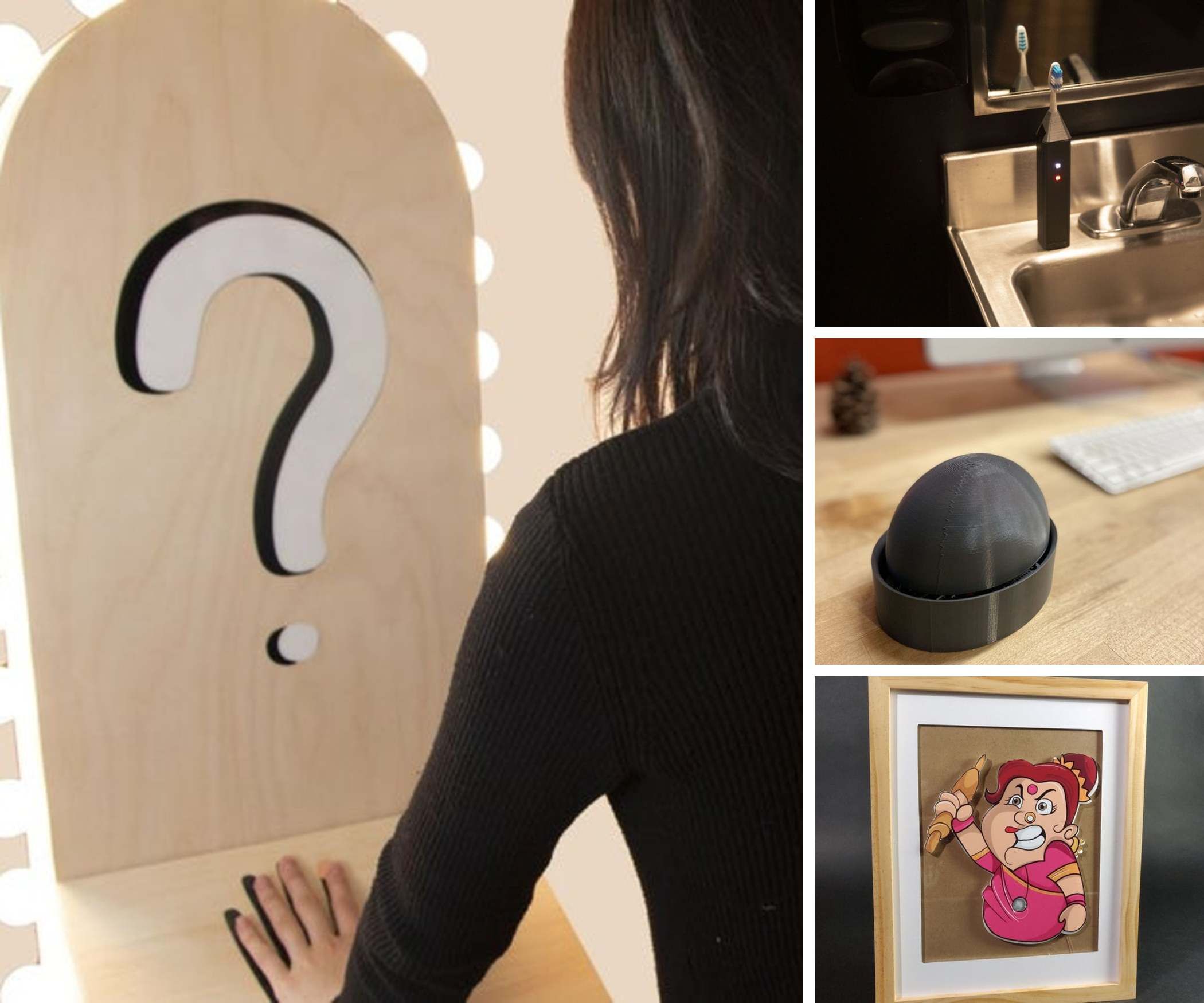 Making Studio Fall 2019 - Instructables