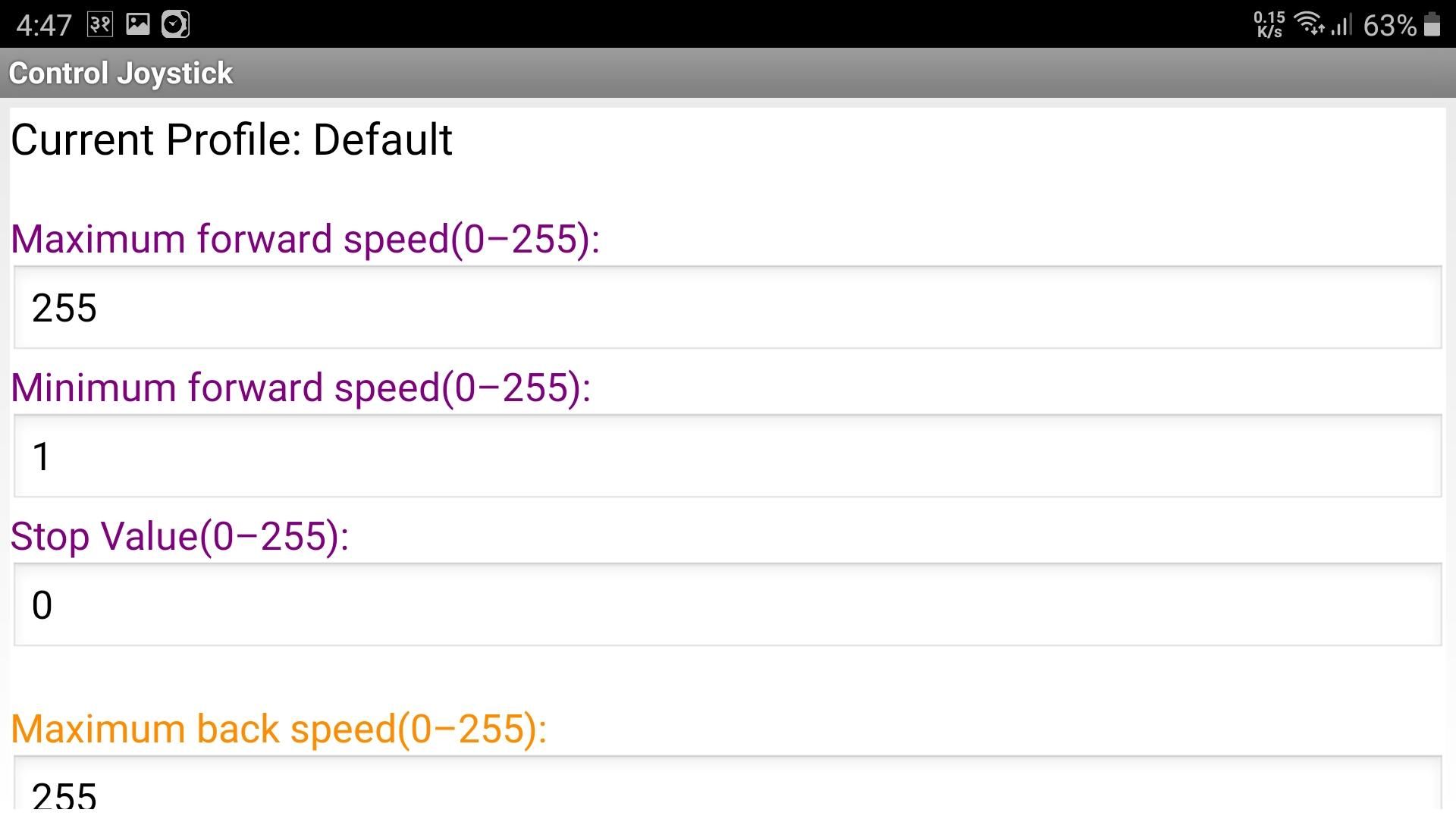 RC Toy Car Conversion to Hobby Grade. Bluetooth Mobile App Control With ...