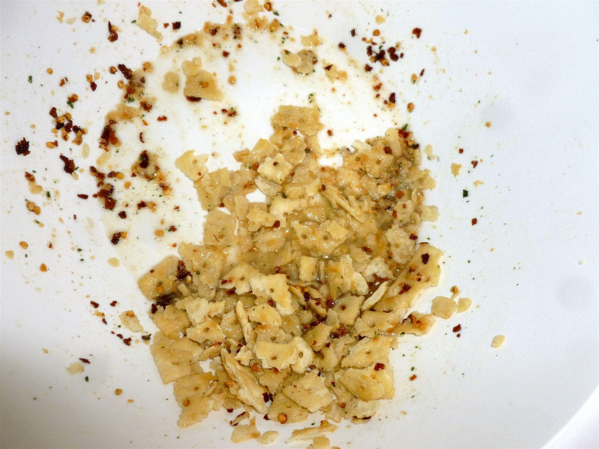 Ranch & Pepper Crackers (with Pictures) - Instructables