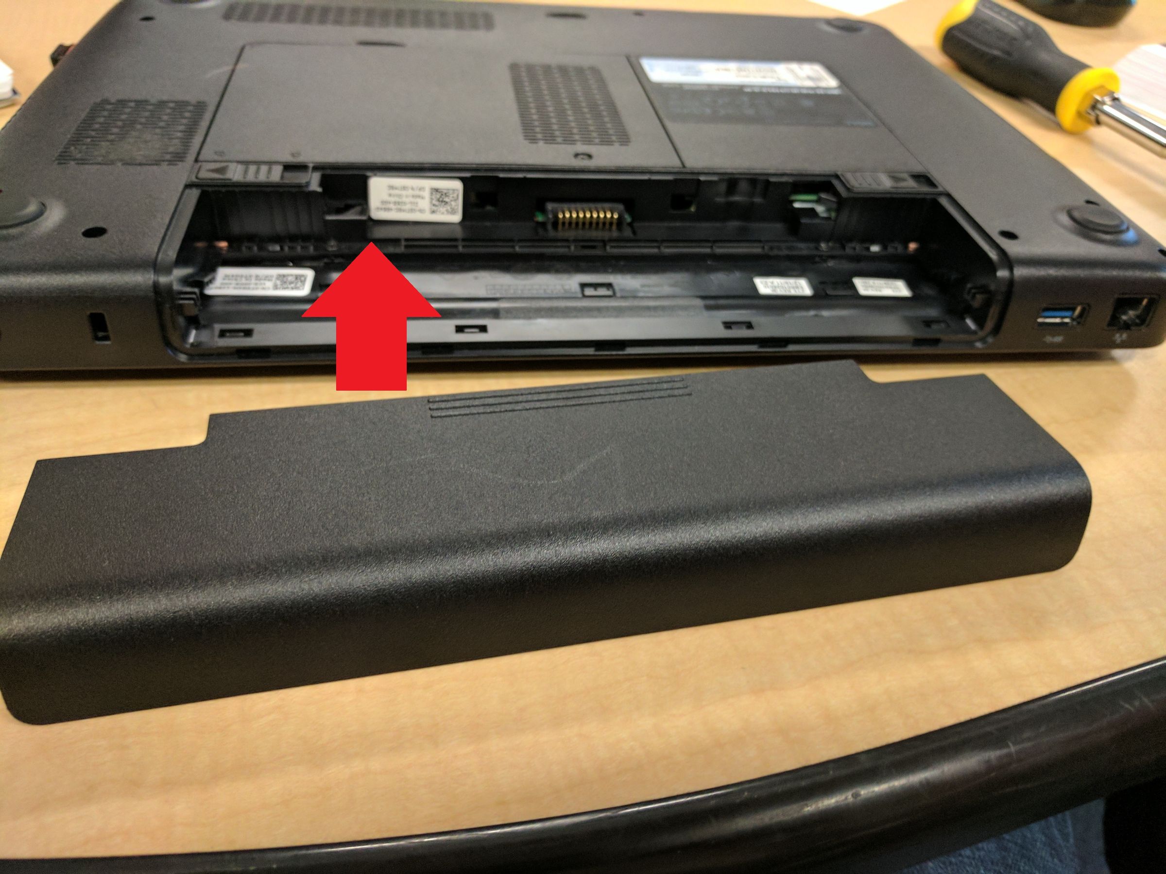 How to Upgrade RAM on a Windows Laptop for Beginners : 13 Steps (with ...