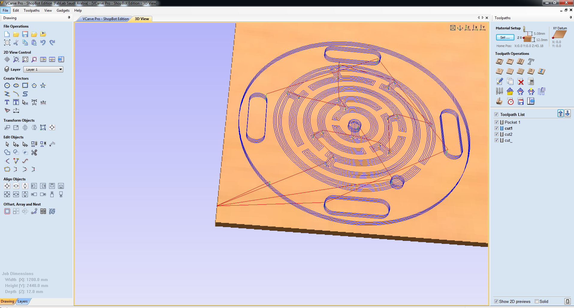 Marble Maze : 3 Steps (with Pictures) - Instructables