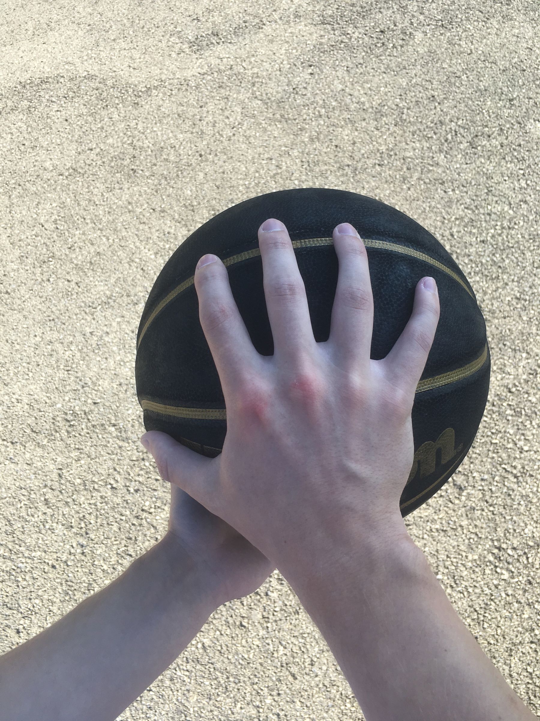 How to Shoot a Jump Shot : 9 Steps (with Pictures) - Instructables