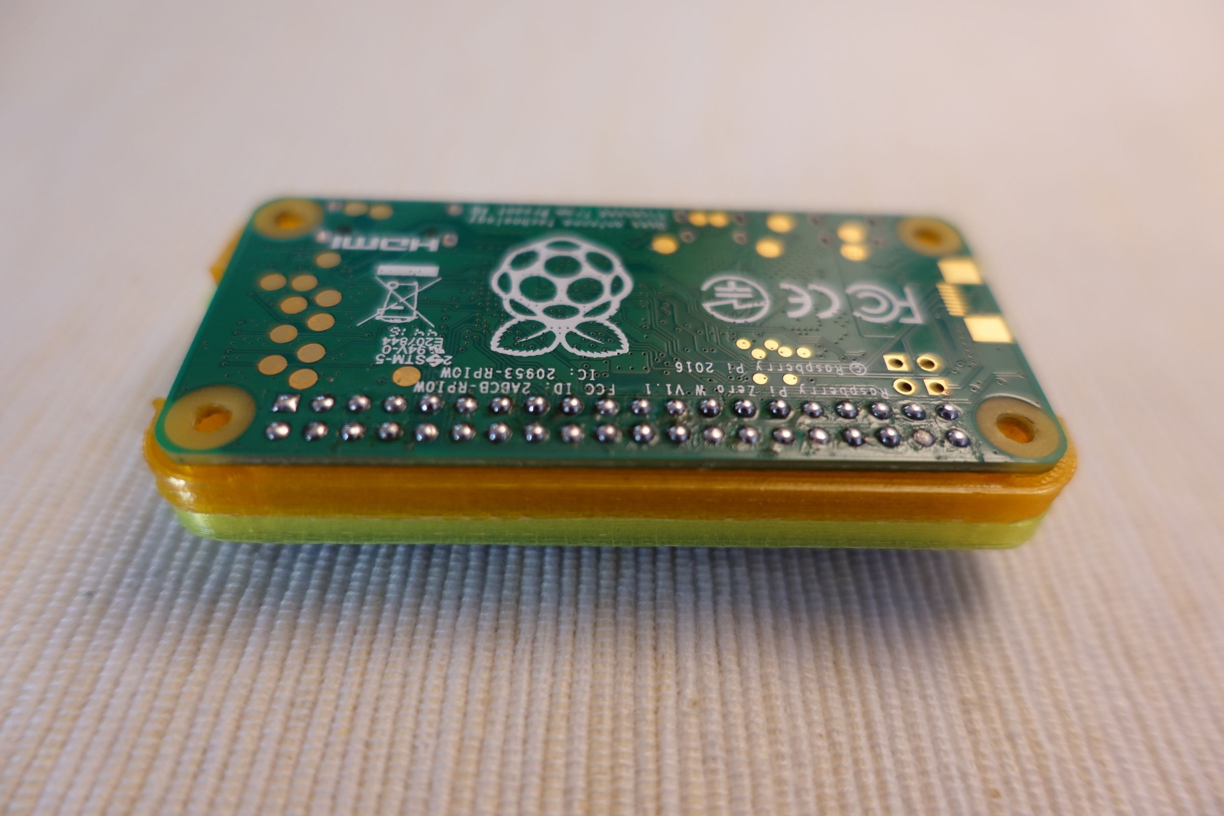 1.3 Inches RetroPie Zero : 36 Steps (with Pictures) - Instructables