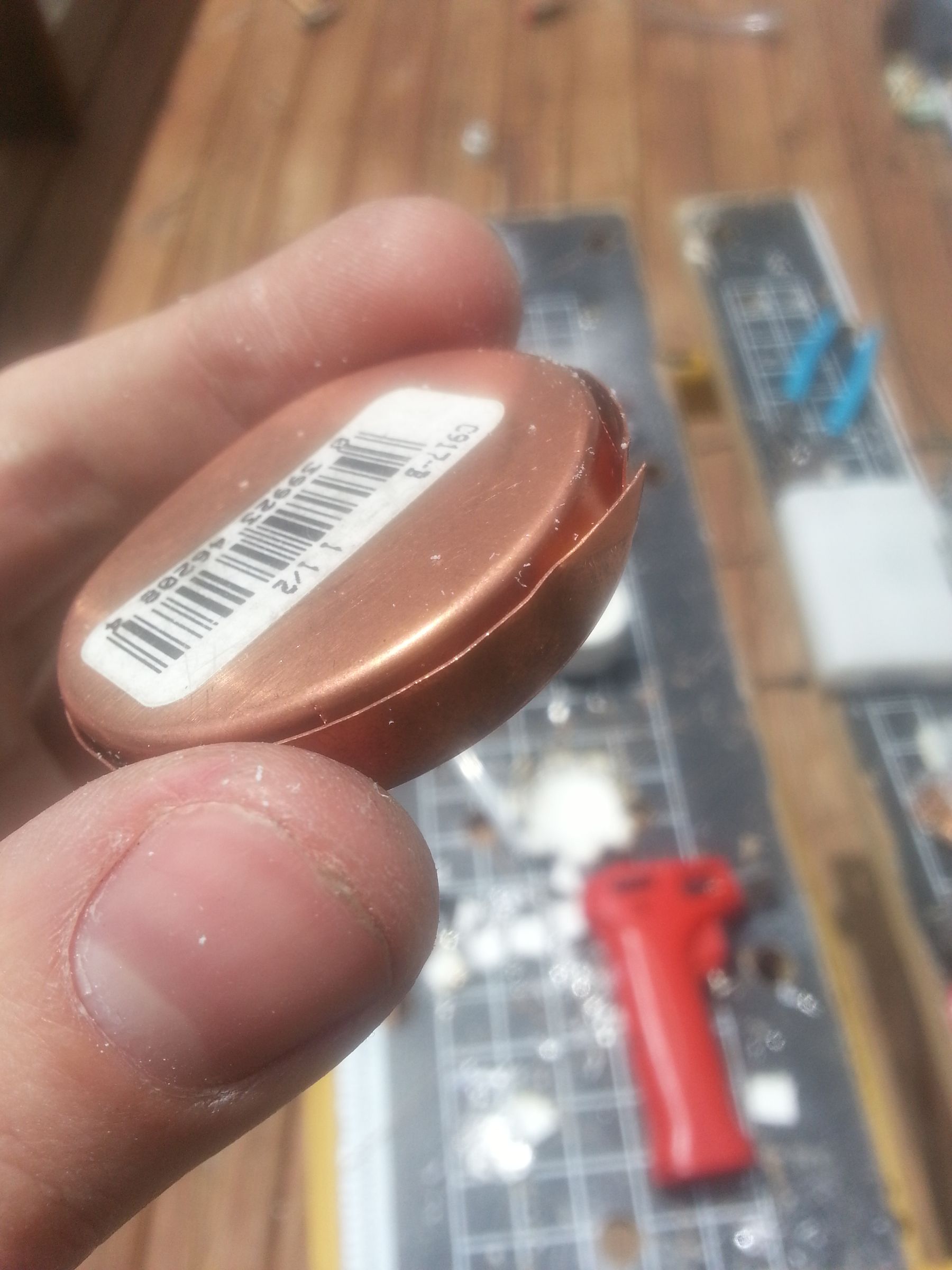 Discone : 6 Steps - Instructables
