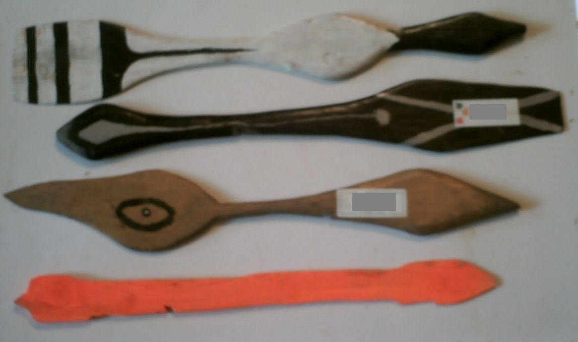 Shingle Arrows : 9 Steps - Instructables