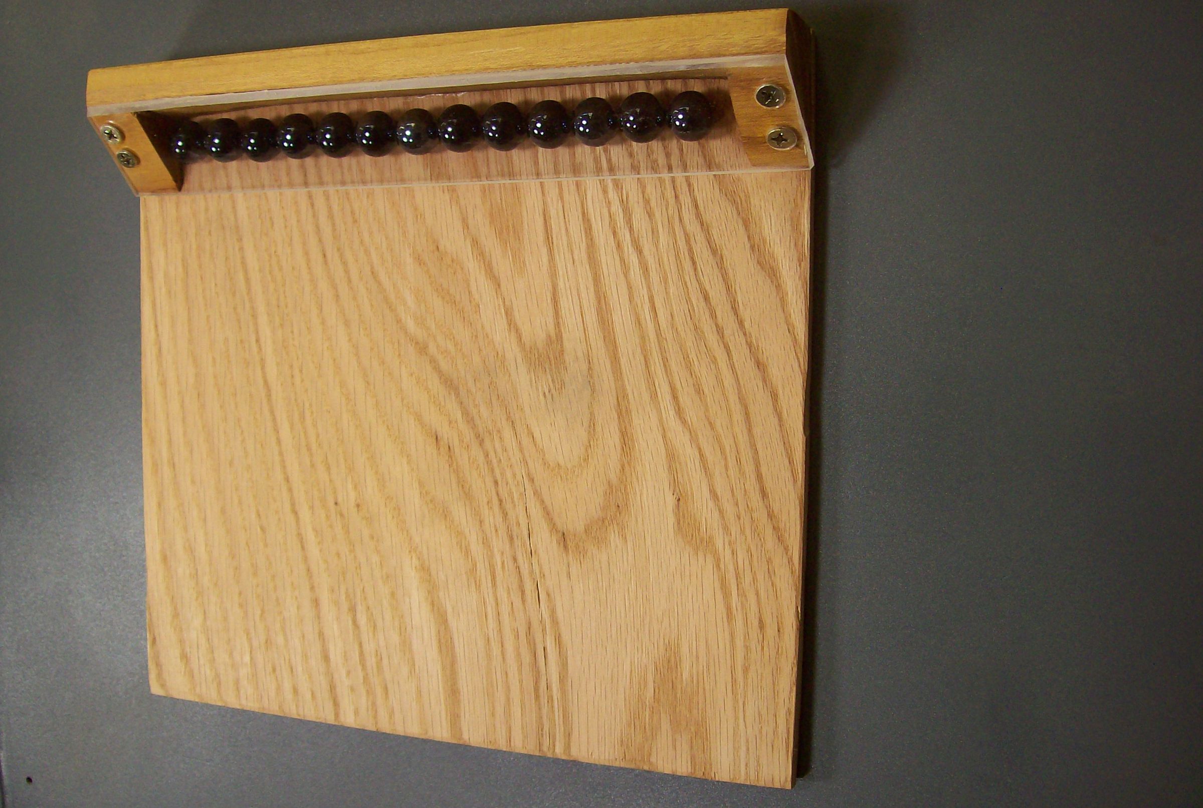 Marble Note Holder (with Pictures) - Instructables