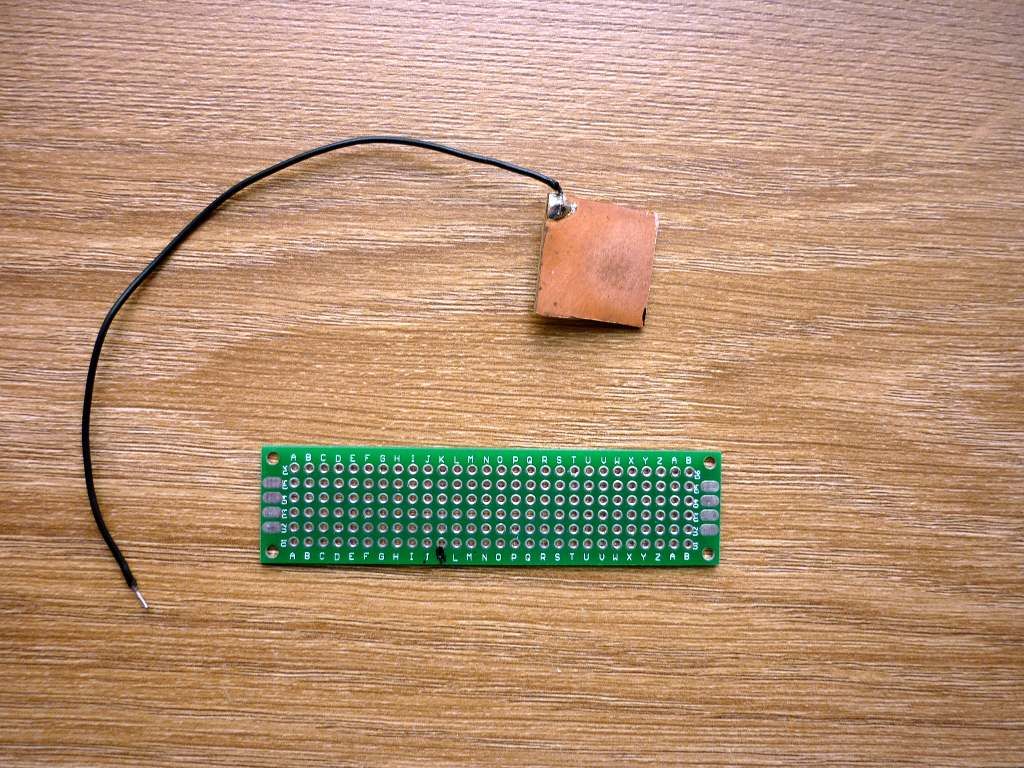 The 31 Year LED Flasher for Model Lighthouses Etc.. : 11 Steps (with ...