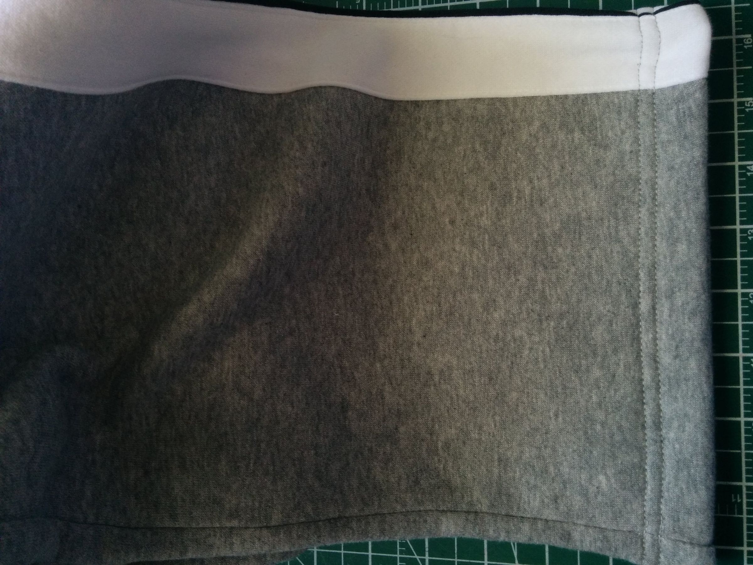 DIY Pants to Sweatpants : 5 Steps (with Pictures) - Instructables