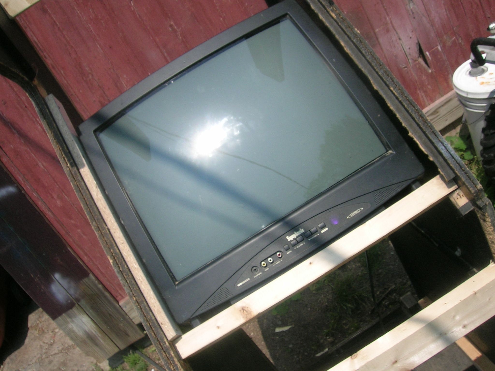 Using Mame/ Building a Mame Cabinet : 12 Steps (with Pictures ...