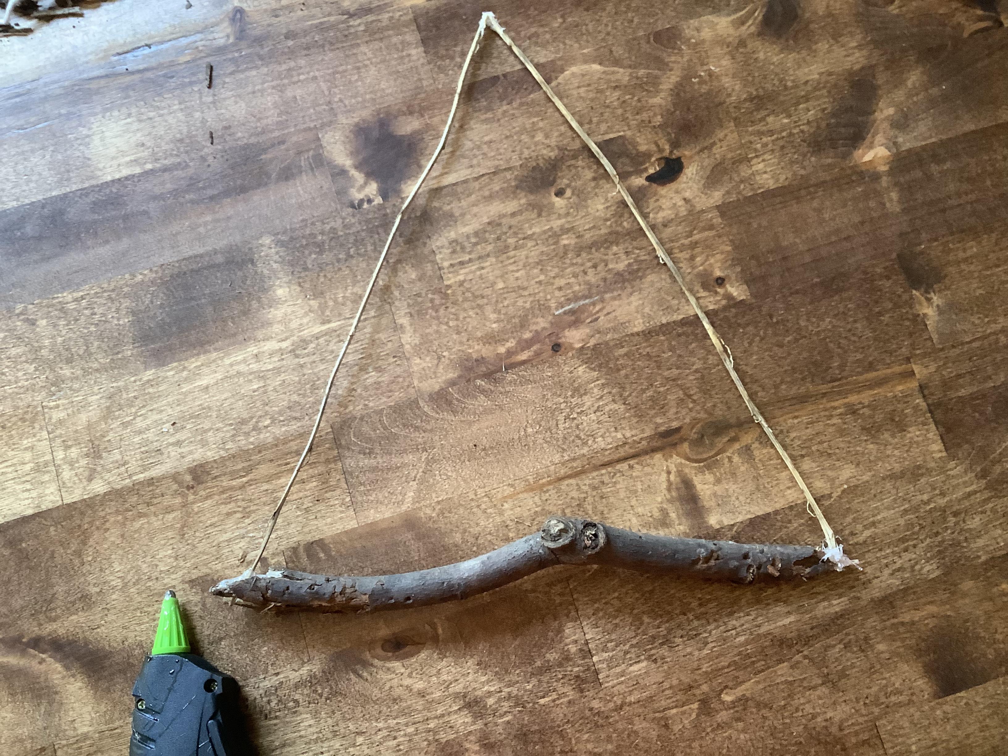 How to Make a Decorative Wind Chime From Natural Materials - Instructables