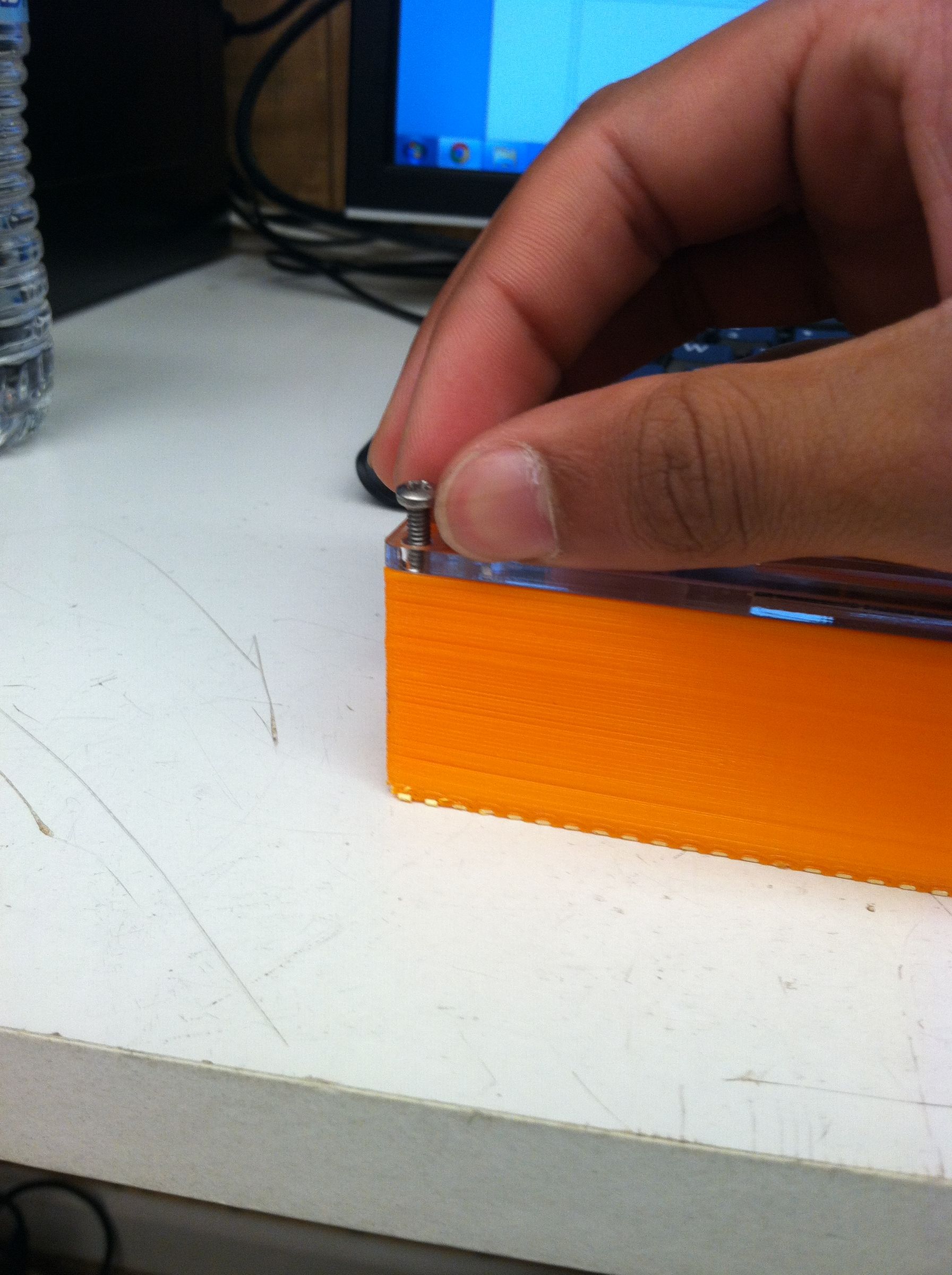 The Shaanduino Arduino Box : 4 Steps - Instructables