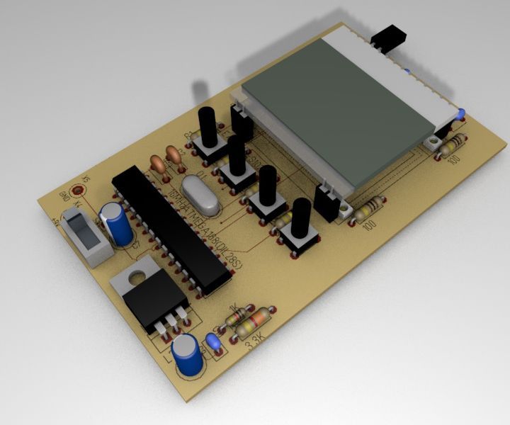 ESM - ExternalSerialMonitor : 4 Steps (with Pictures) - Instructables