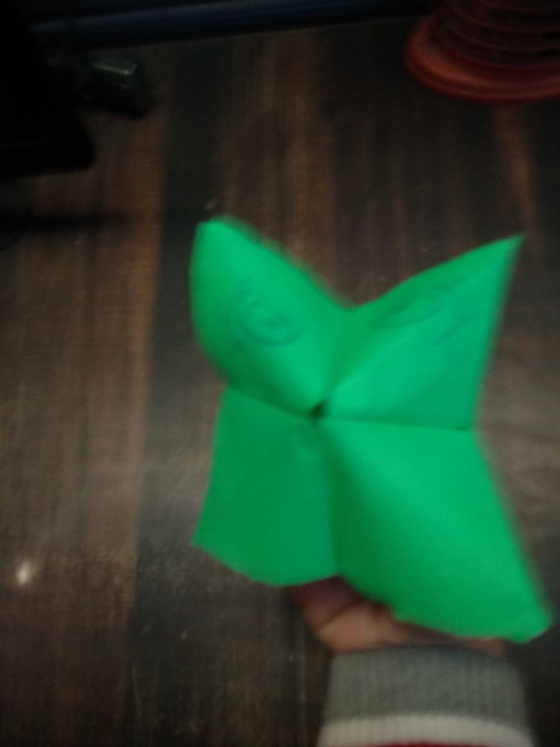 Paper Hand Puppet Easy : 8 Steps - Instructables