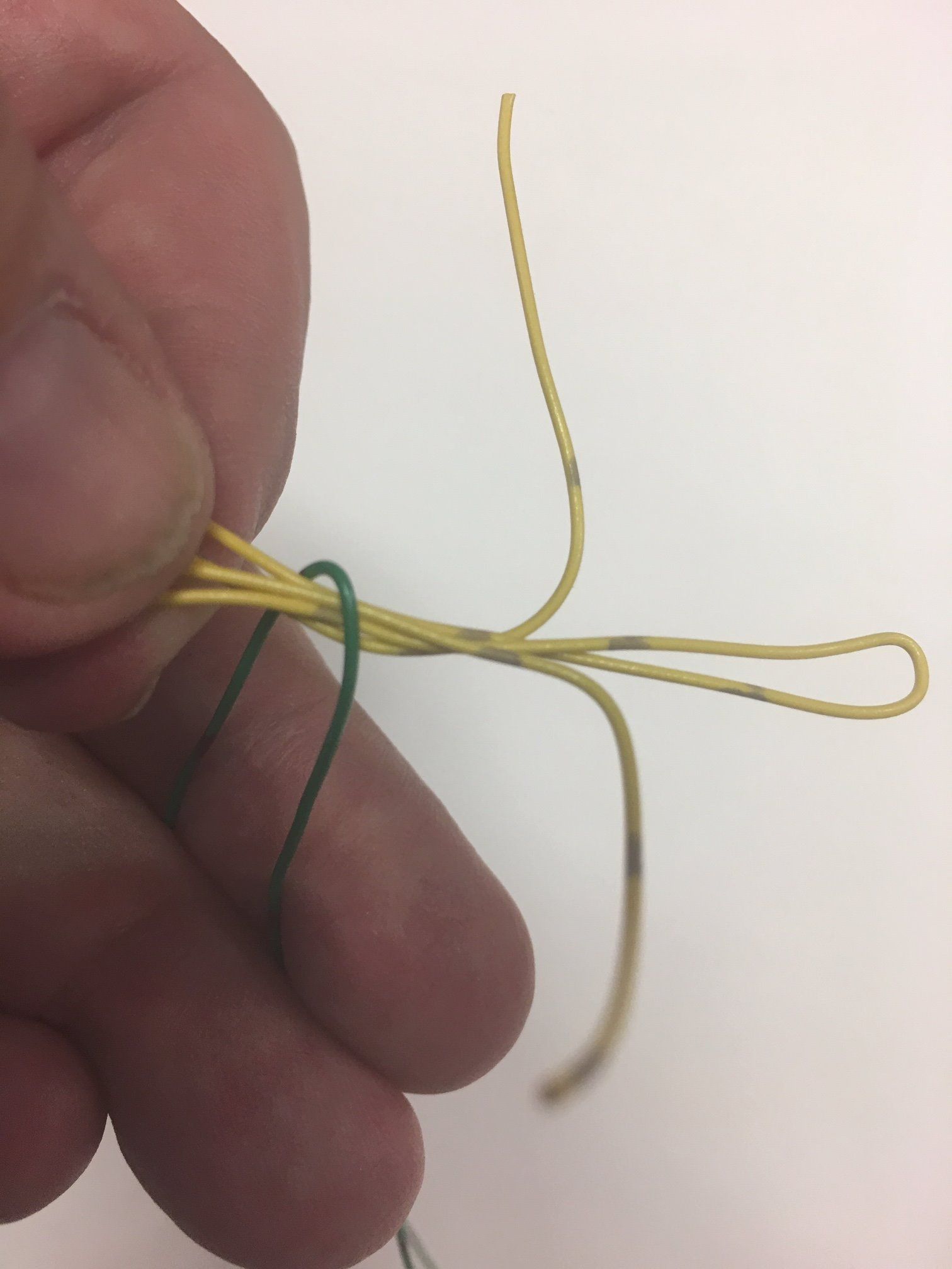 Wire Skier--a Suji Project : 14 Steps (with Pictures) - Instructables