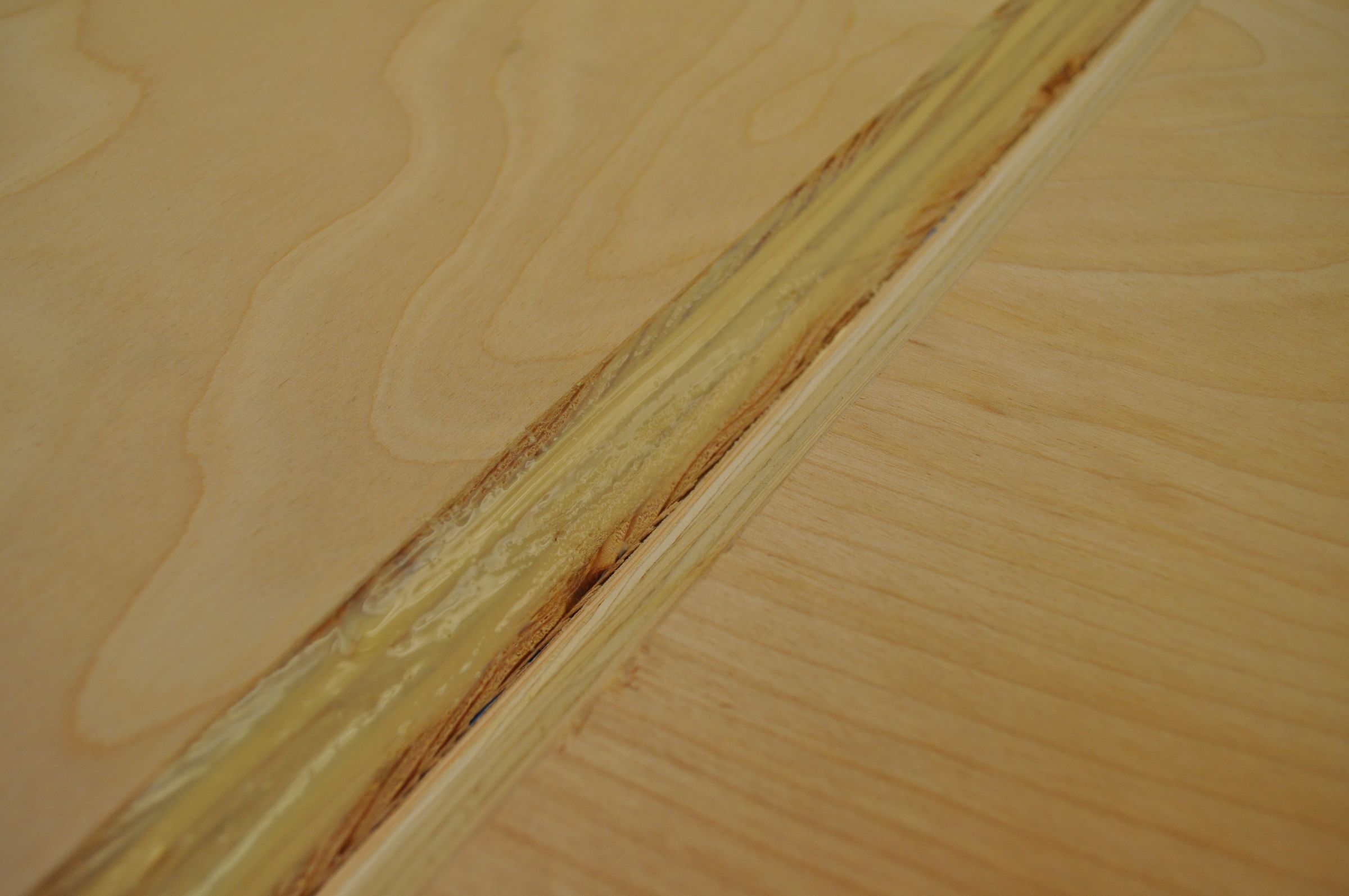 Cutting Precision Miters in Ten Minutes or Less : 4 Steps (with ...