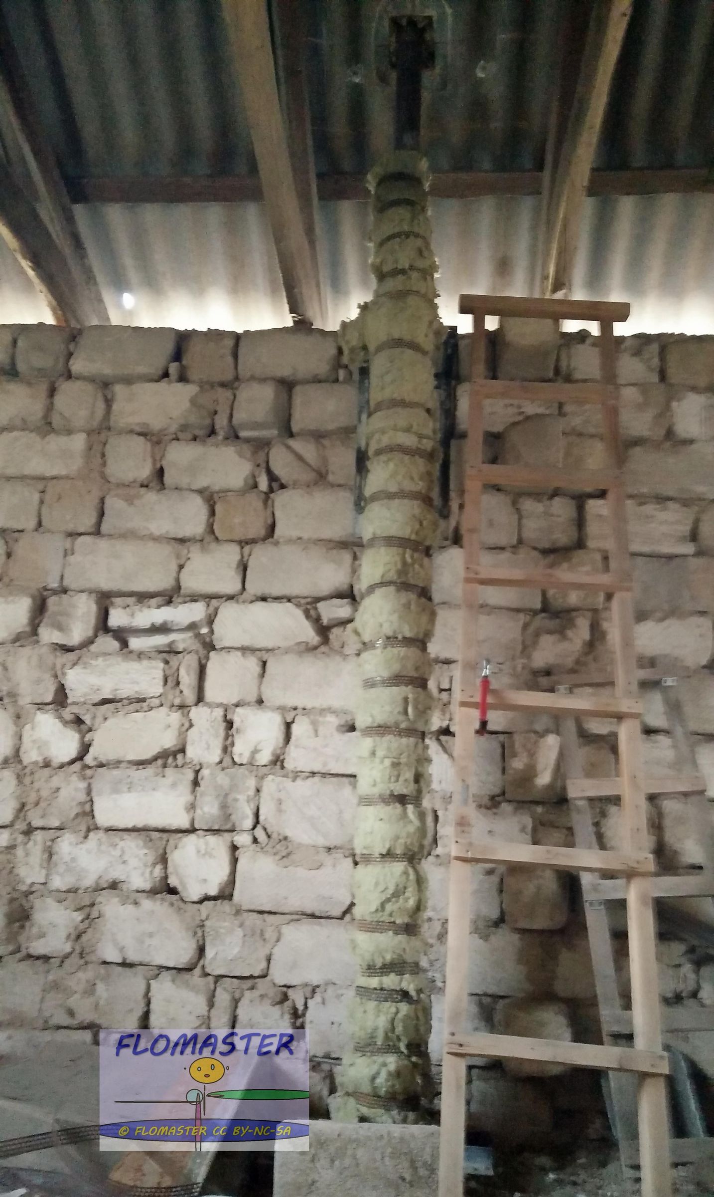 Potbelly Stove With Chimney for Workshop : 20 Steps (with Pictures) - Instructables