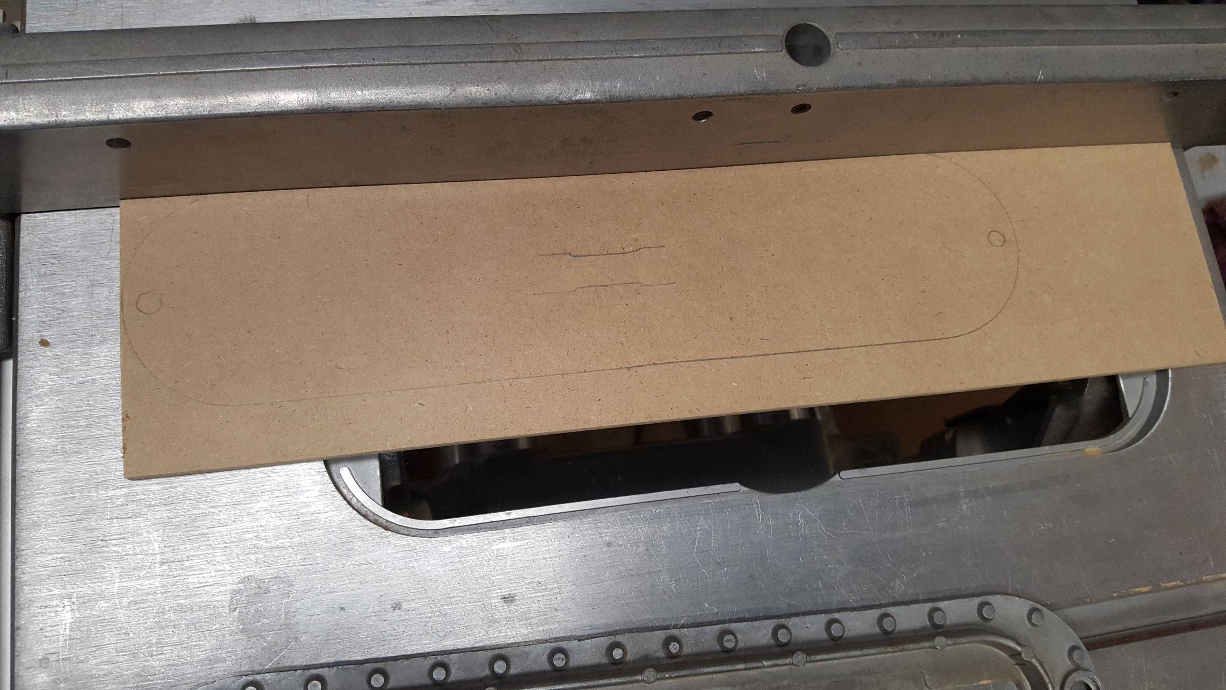 Shopsmith Hack #3: Drum Sander Dust Collection : 8 Steps (with Pictures ...
