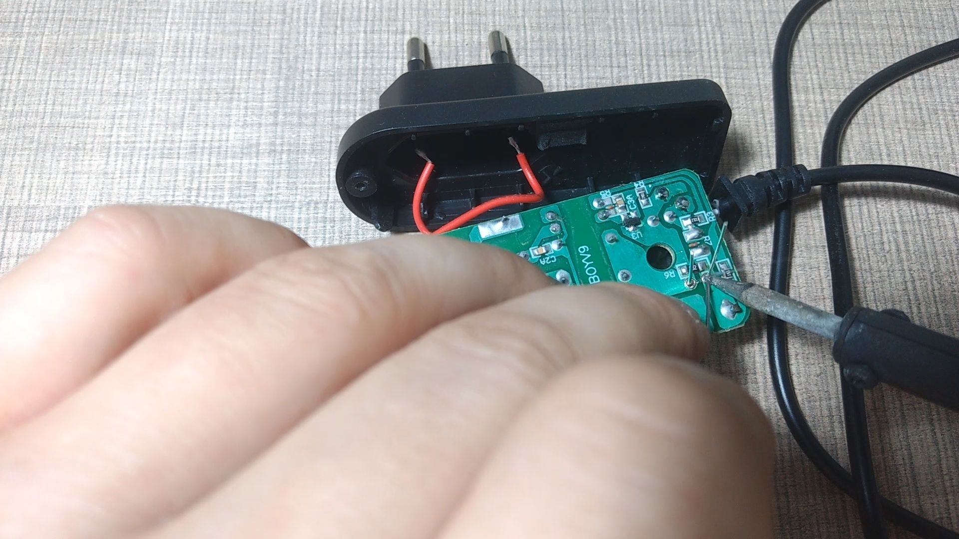 Power Supply Repair : 6 Steps - Instructables