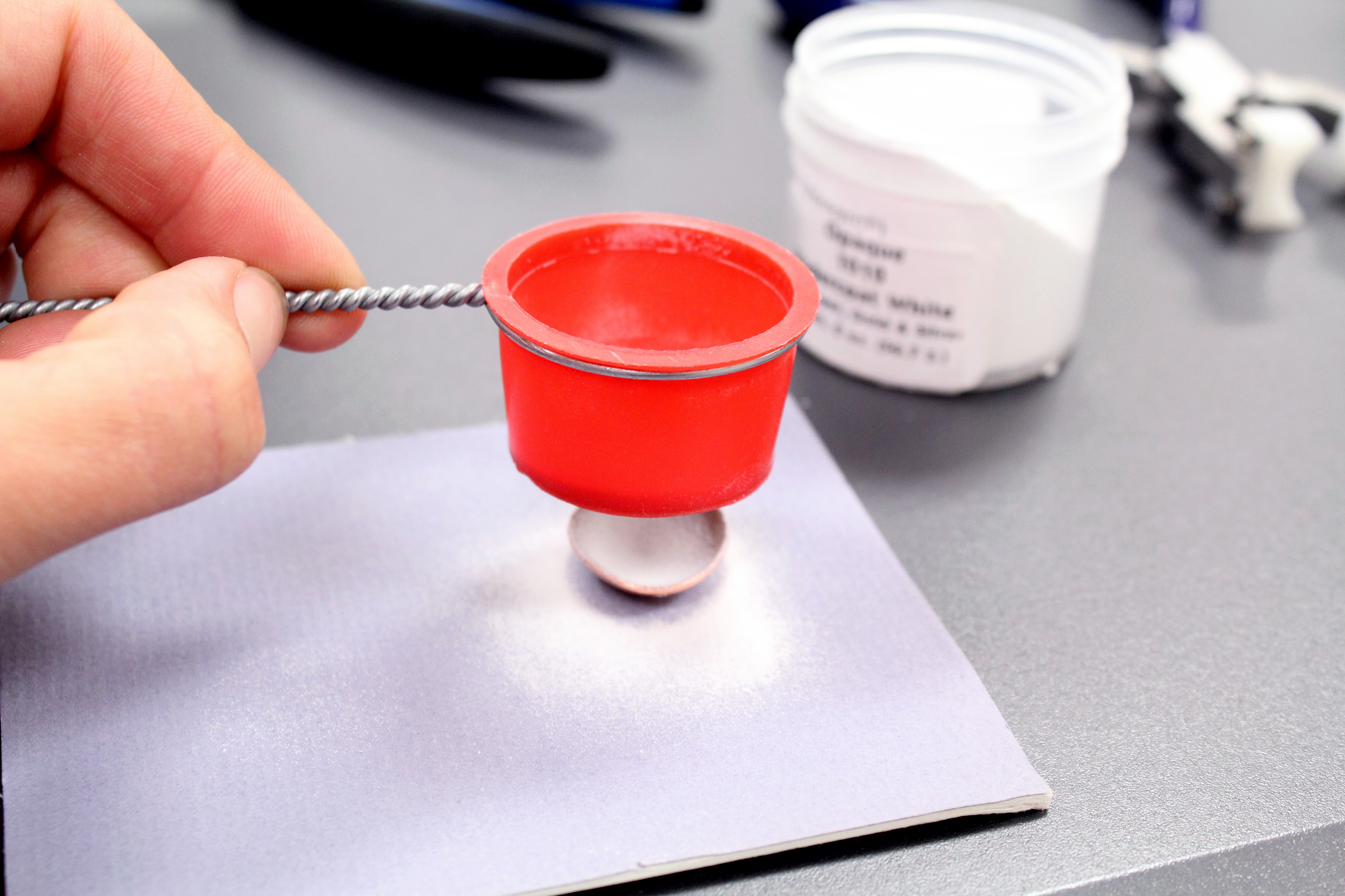 Enameling Metal Jewelry : 13 Steps (with Pictures) - Instructables